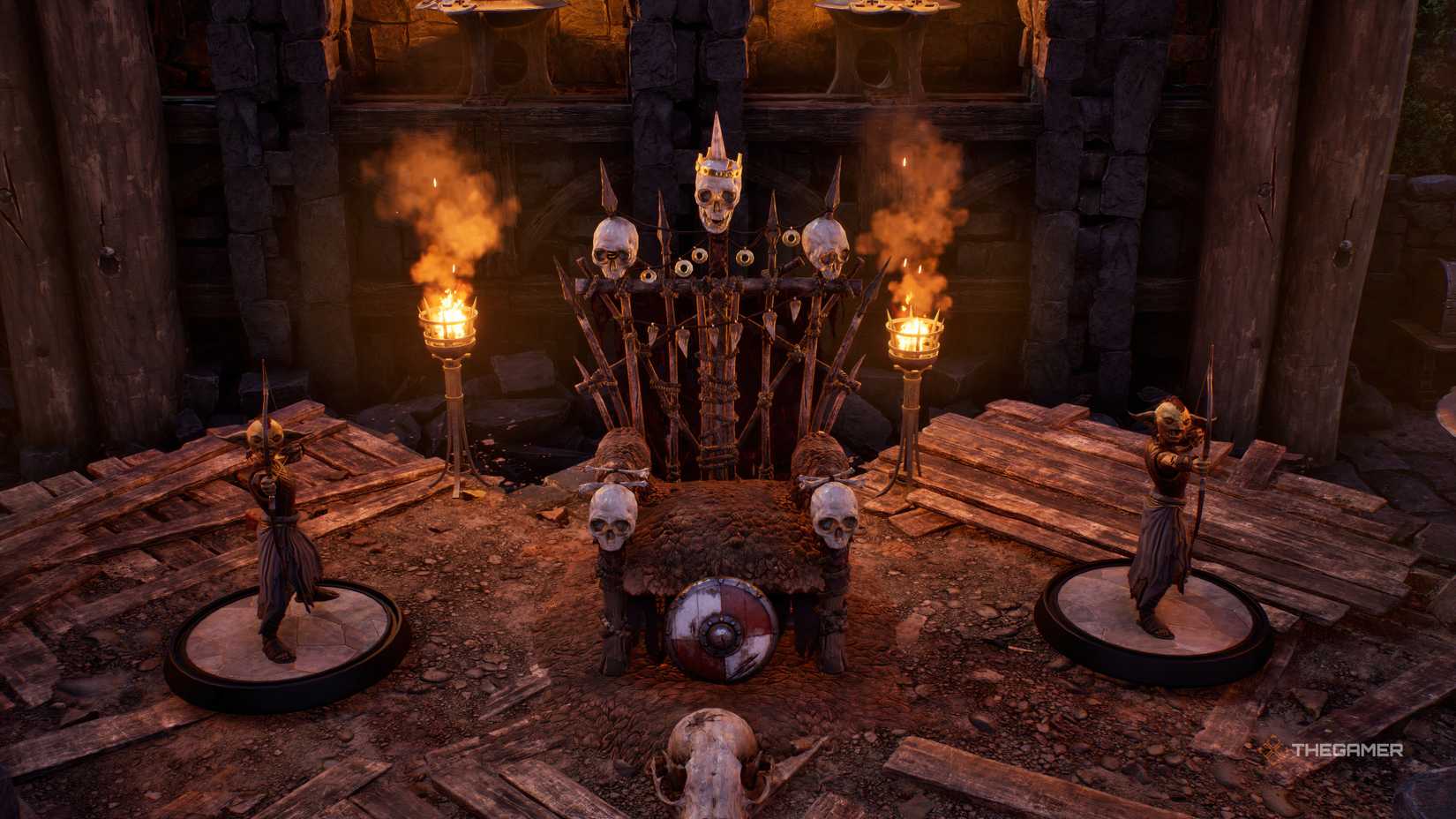 Which D&D Beyond Virtual Tabletop Is Best For Your Group - Sigil Vs Maps