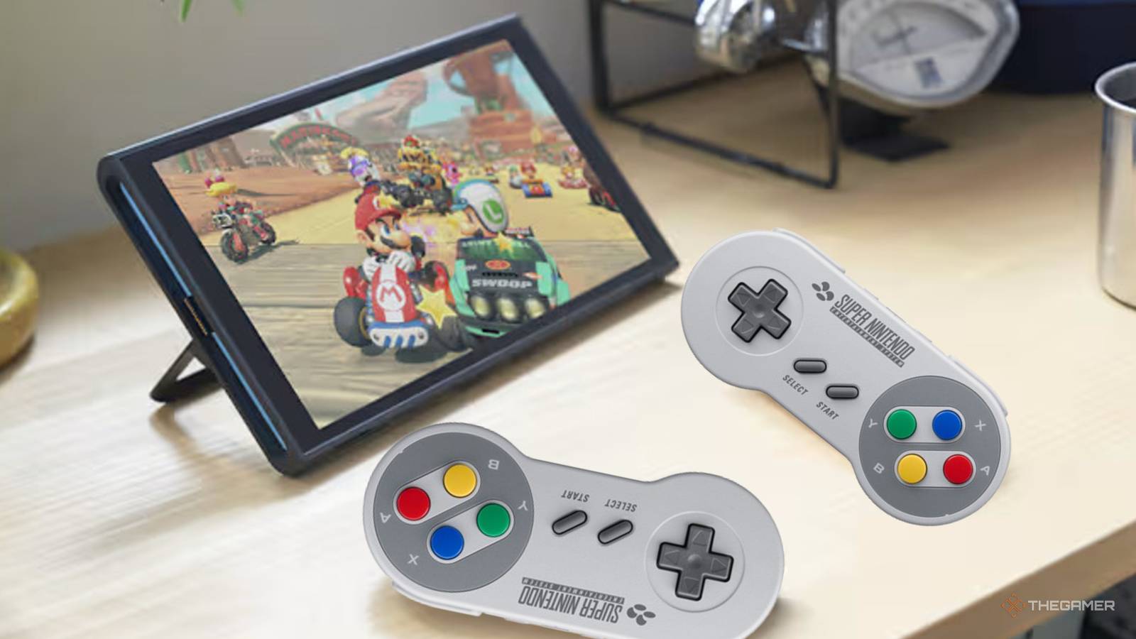 Nintendo Really Did Consider Calling The Switch 2 The Super Nintendo Switch