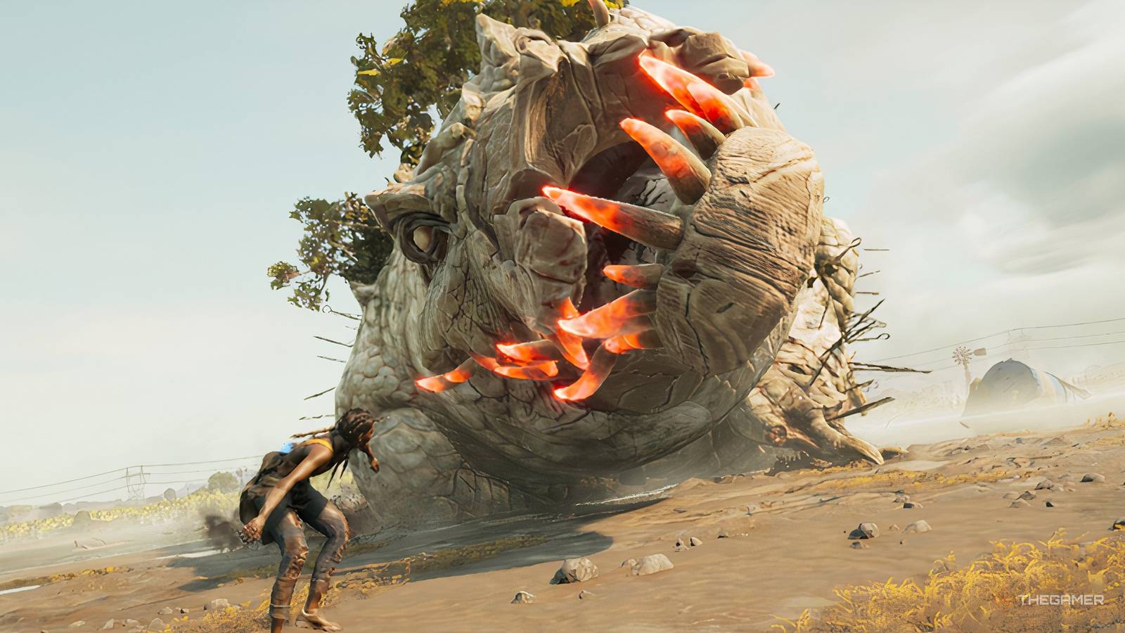 Two-Toed Tom Boss Fight Guide For South Of Midnight