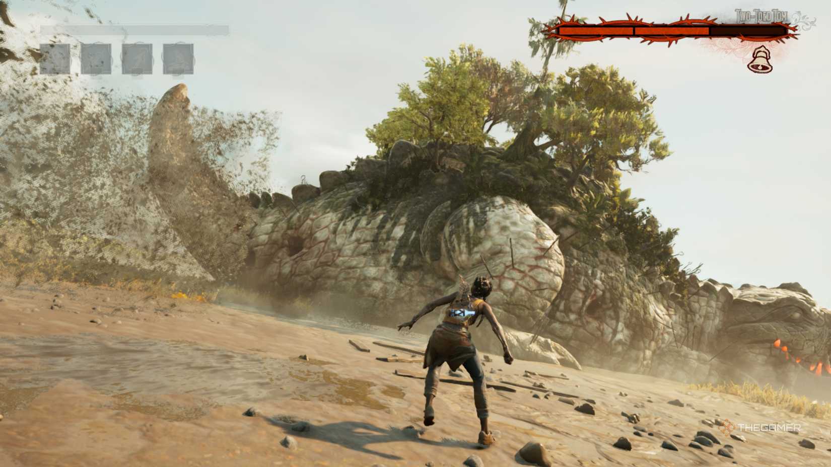 Two-Toed Tom Boss Fight Guide For South Of Midnight