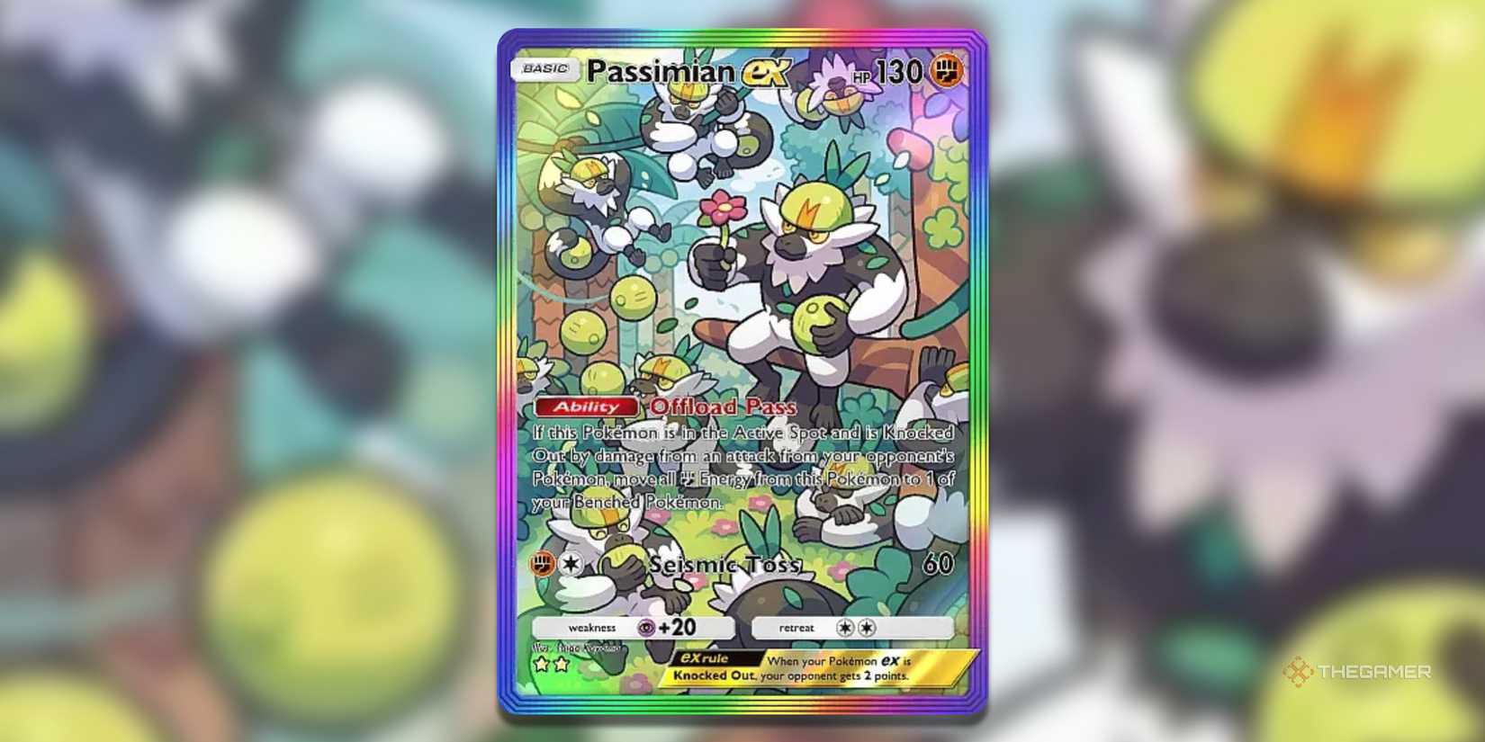 Best Basic Pokemon In Pokemon Pocket: Celestial Guardians