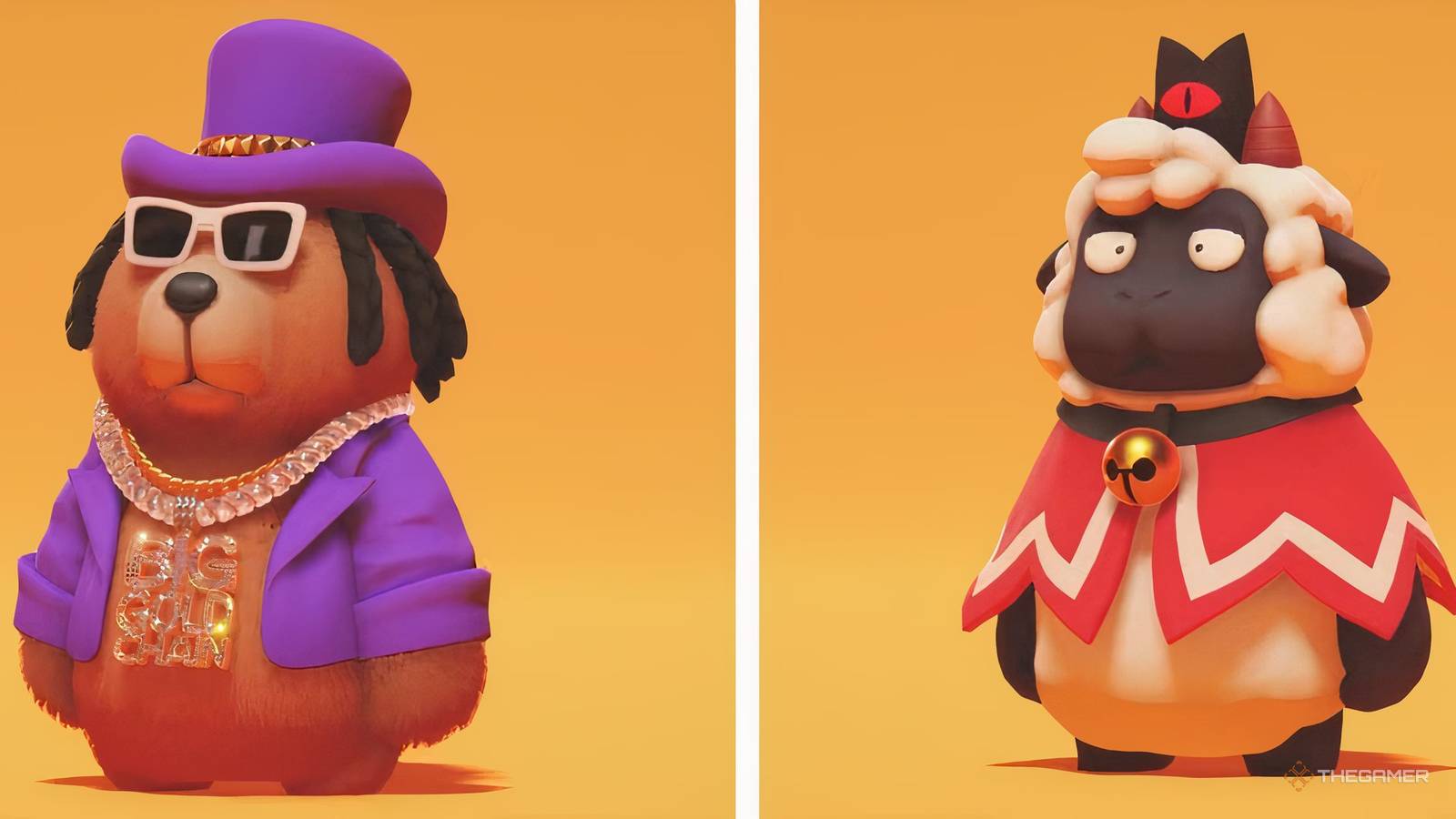 The Best Characters In Party Animals