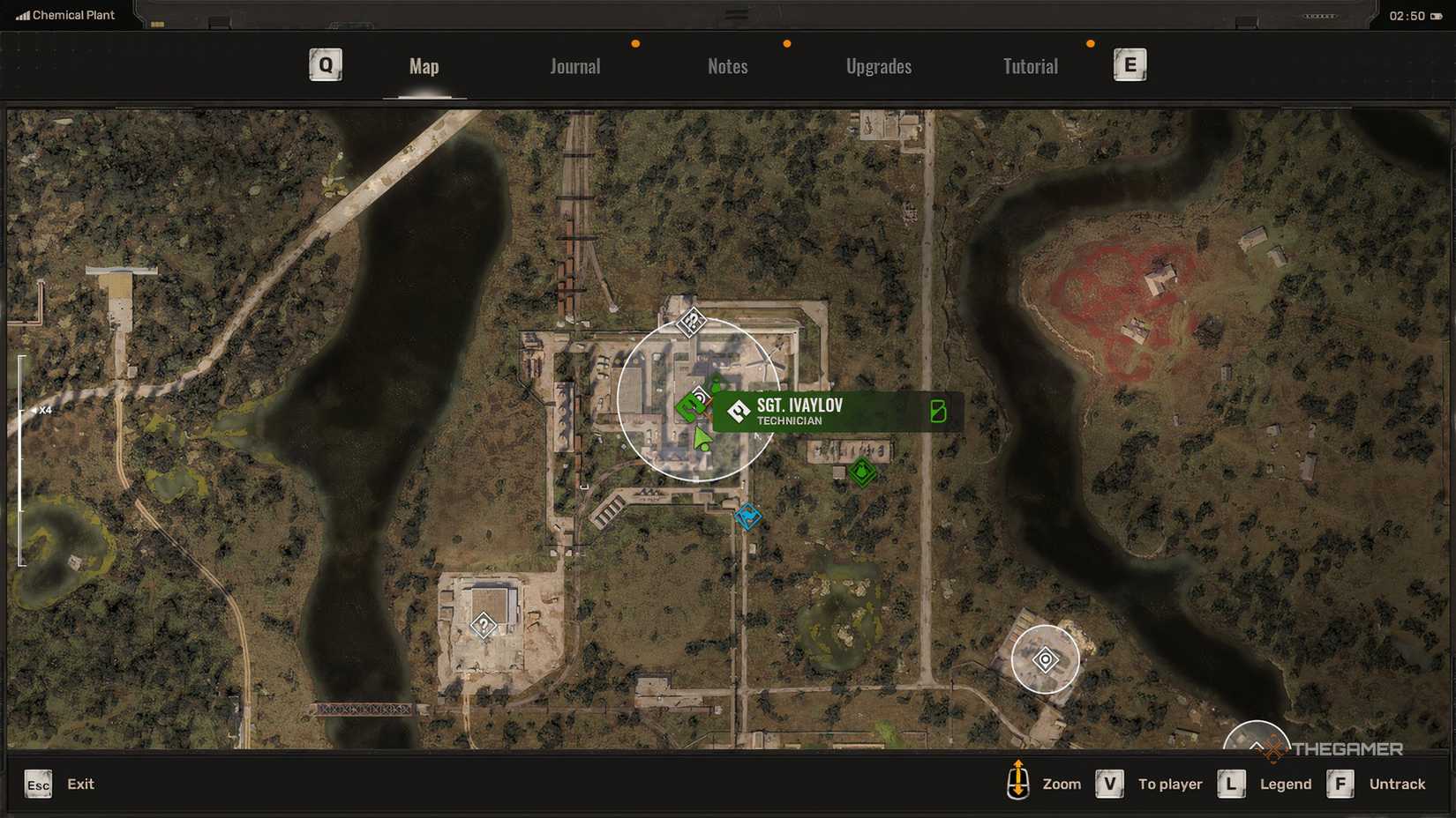 Where To Find Every Technician In Stalker 2: Heart Of Chornobyl