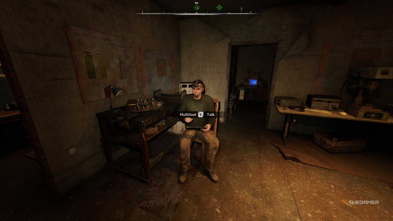Where To Find Every Technician In Stalker 2: Heart Of Chornobyl
