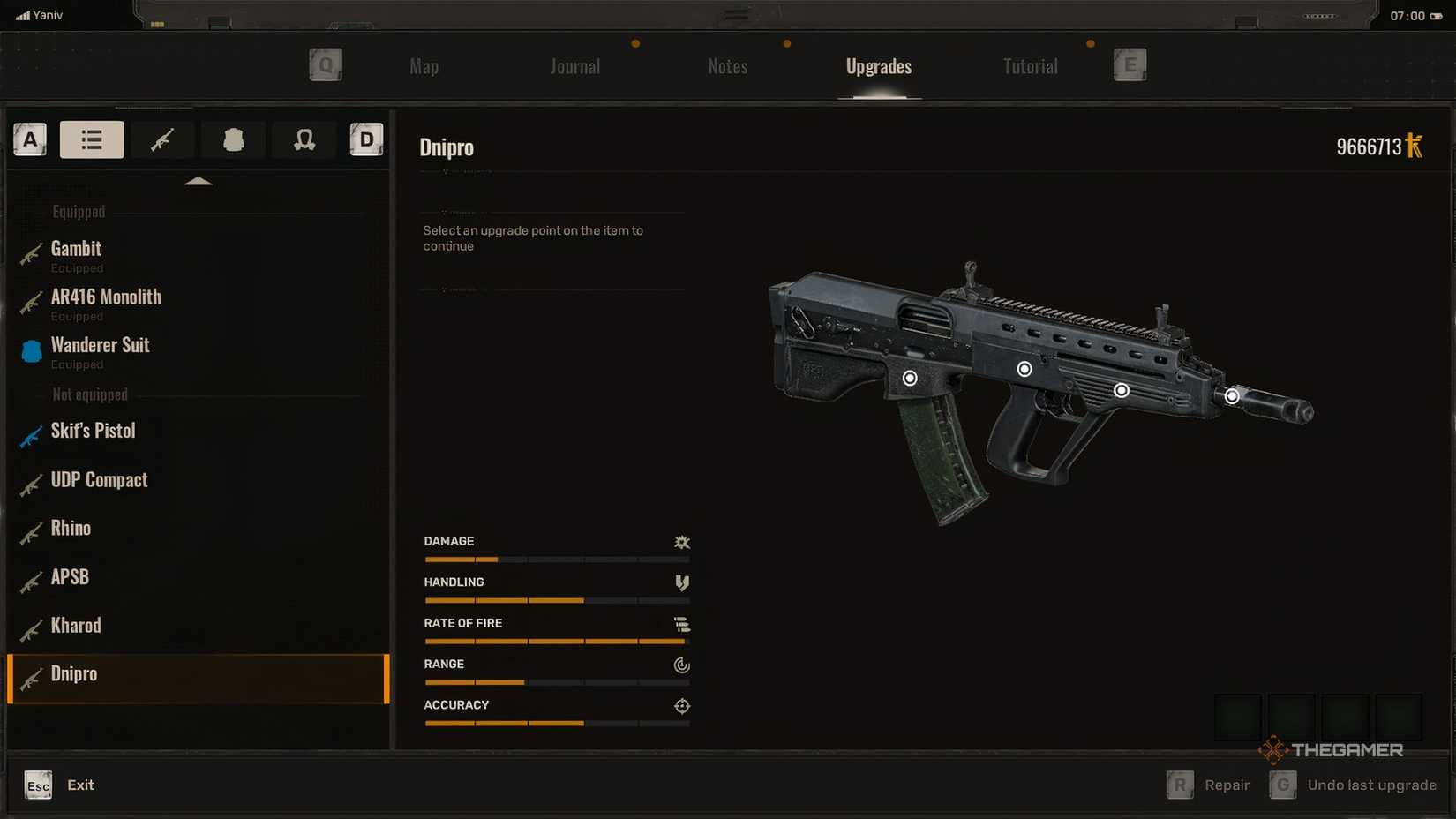 The Best Gun For Each Ammo Type In Stalker 2: Heart Of Chornobyl