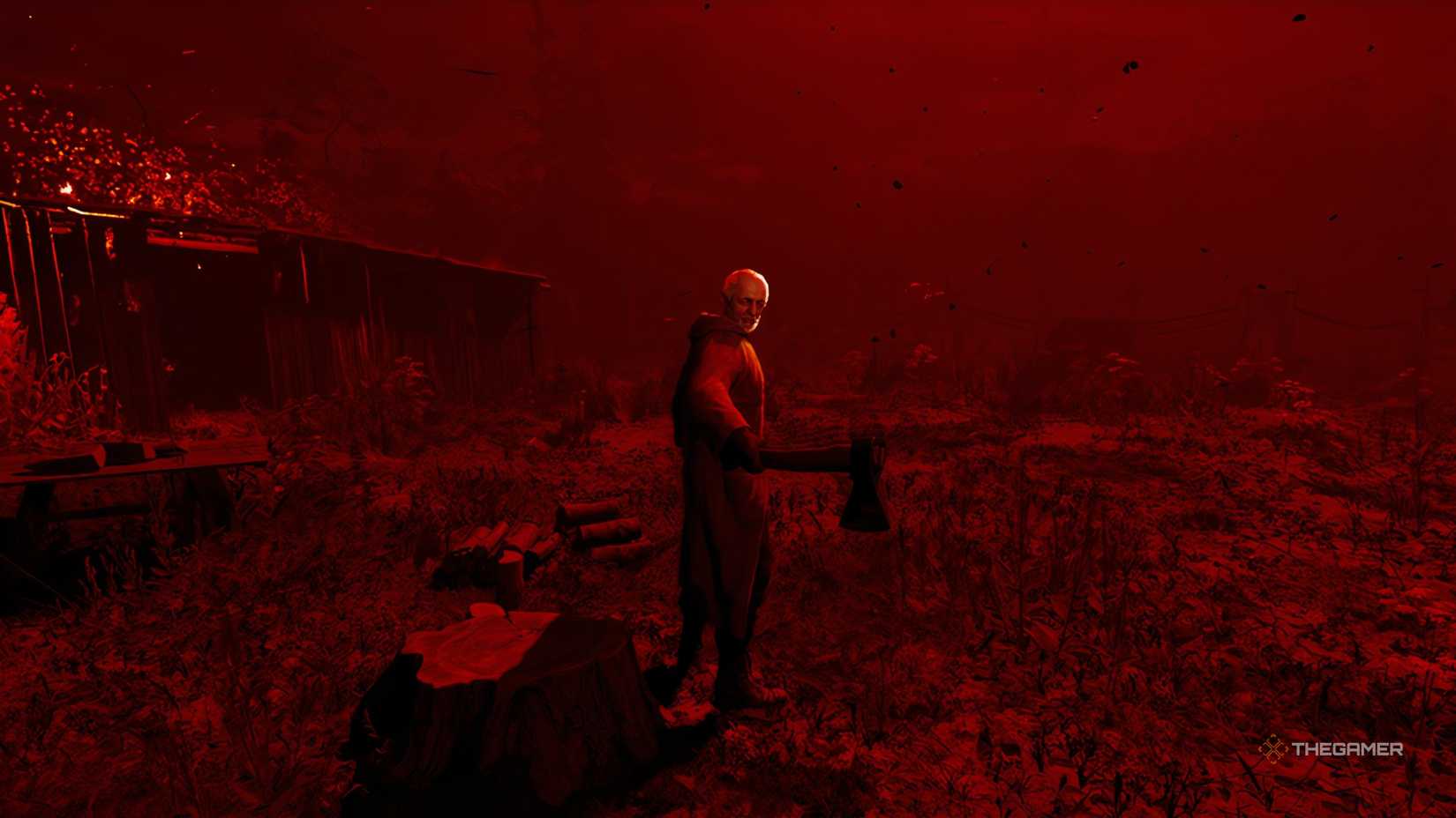 How To Unlock Every Ending In Stalker 2: Heart Of Chornobyl