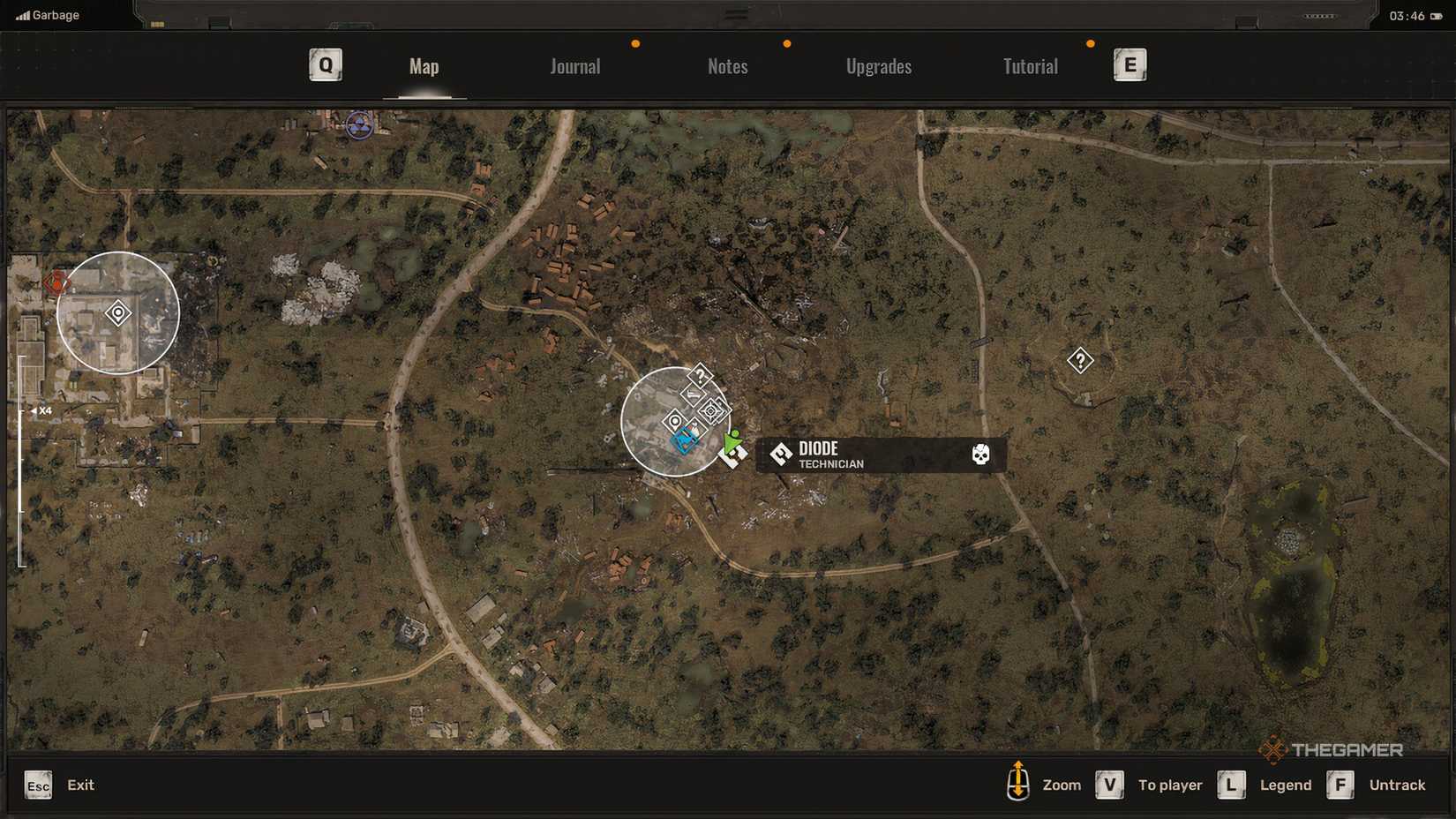 Where To Find Every Technician In Stalker 2: Heart Of Chornobyl