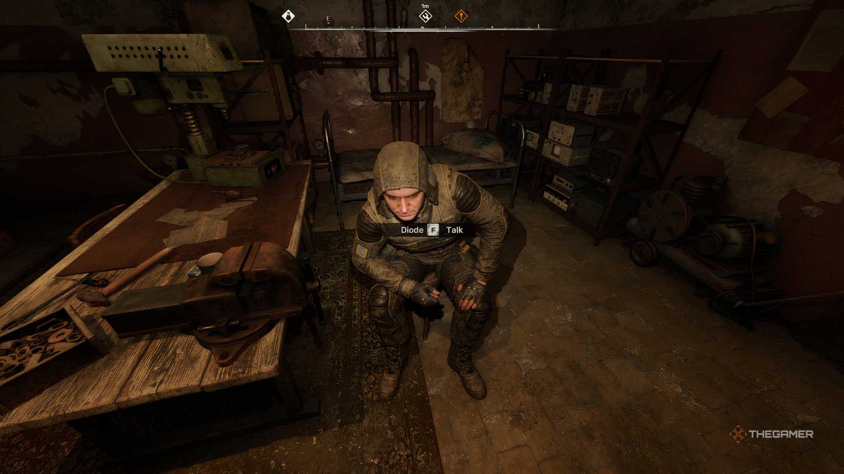 Where To Find Every Technician In Stalker 2: Heart Of Chornobyl