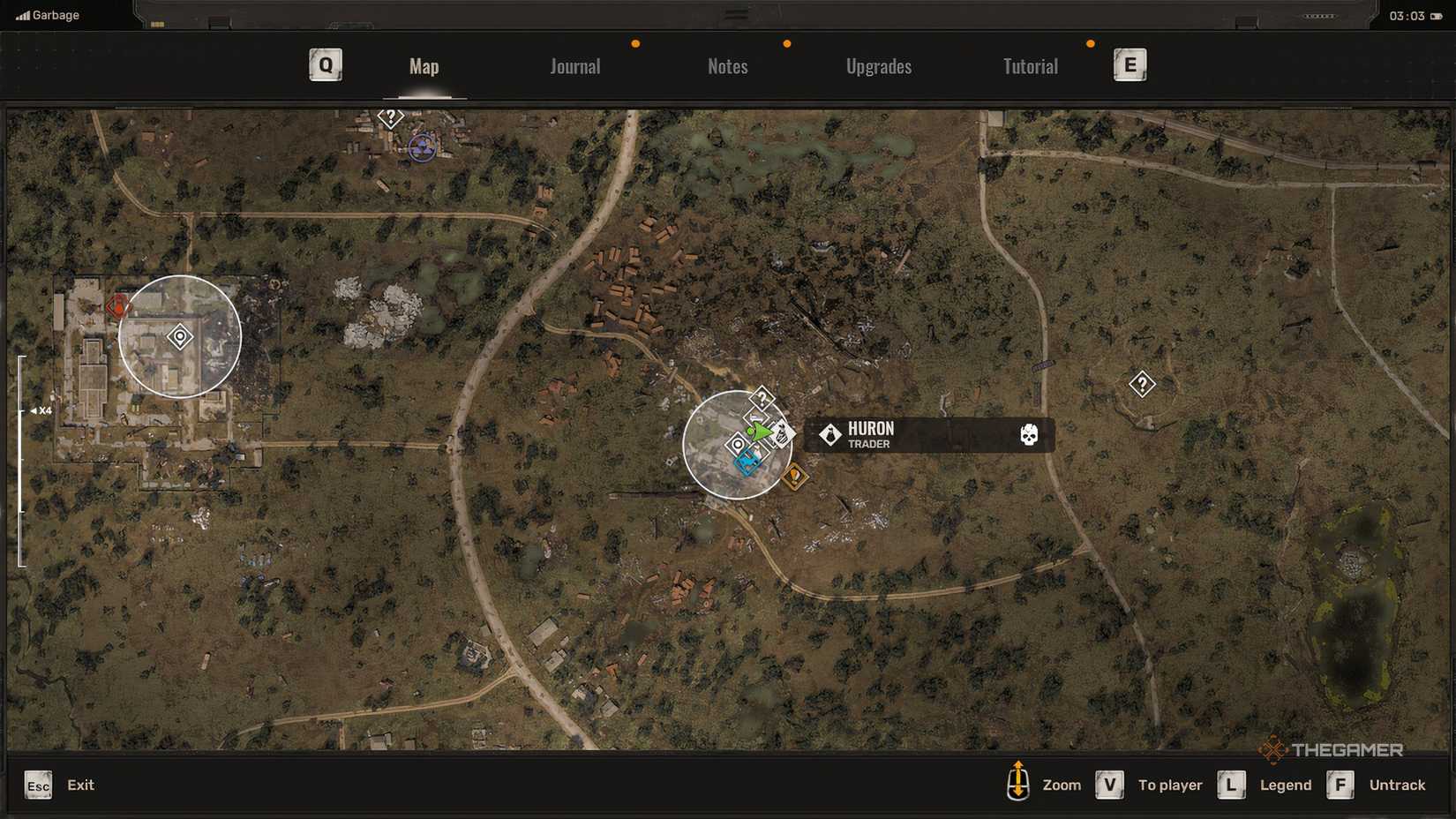 Where To Find Every Trader In Stalker 2: Heart Of Chornobyl