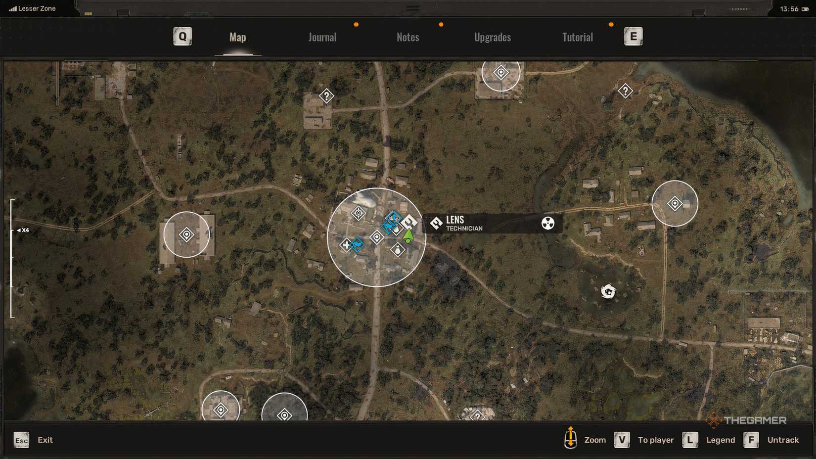 Where To Find Every Technician In Stalker 2: Heart Of Chornobyl