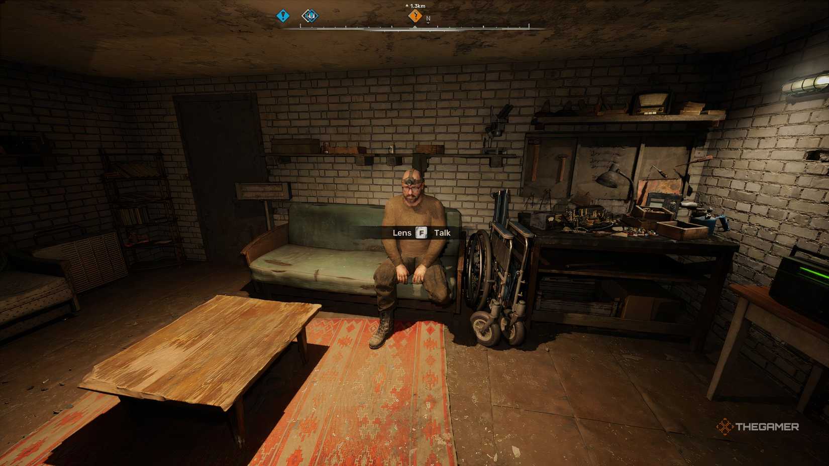 Where To Find Every Technician In Stalker 2: Heart Of Chornobyl