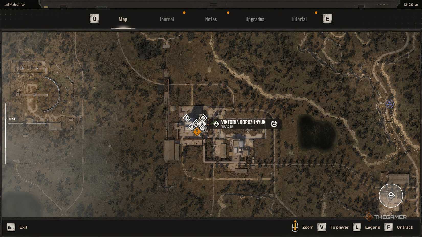 Where To Find Every Trader In Stalker 2: Heart Of Chornobyl