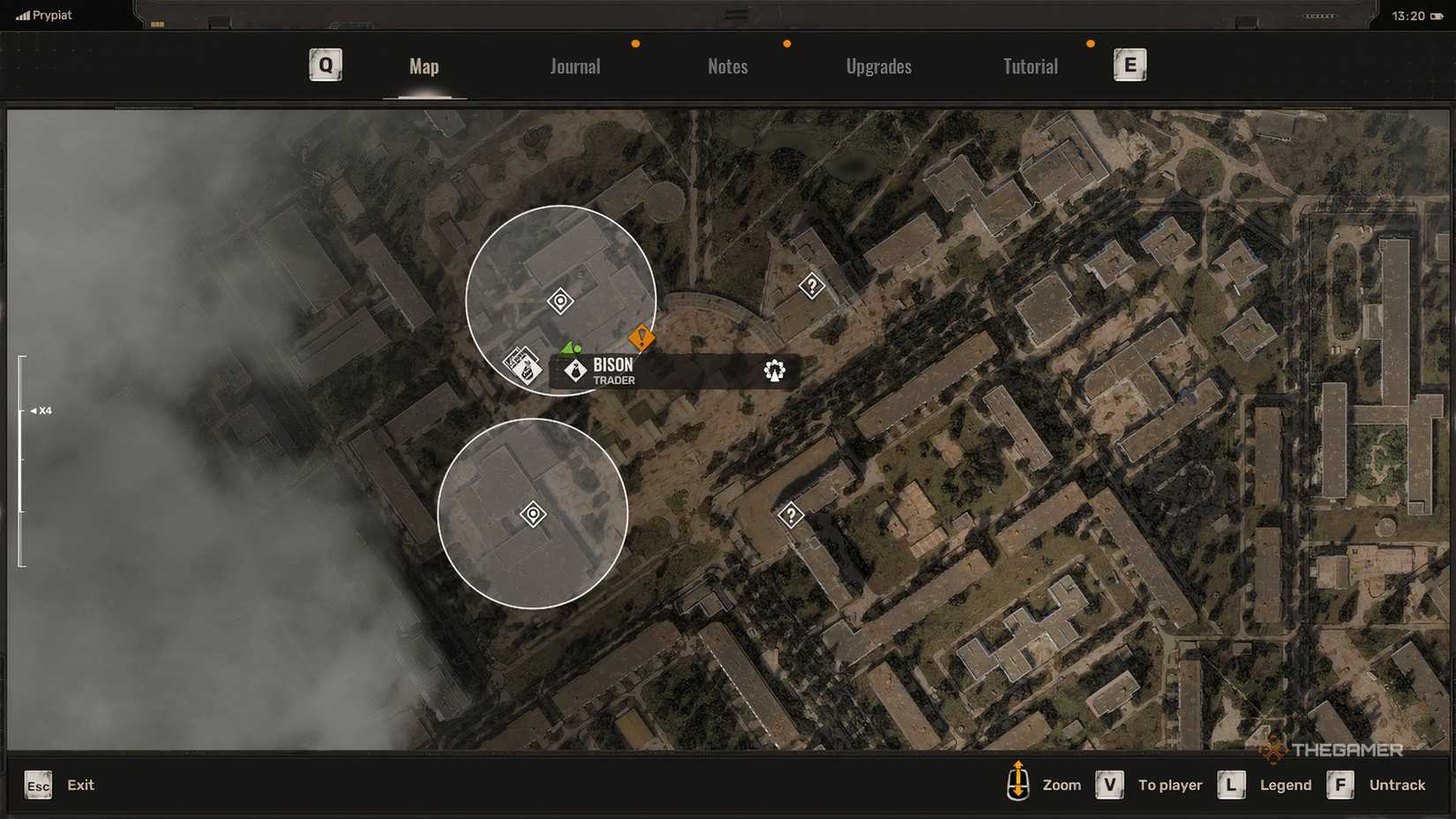 Where To Find Every Trader In Stalker 2: Heart Of Chornobyl