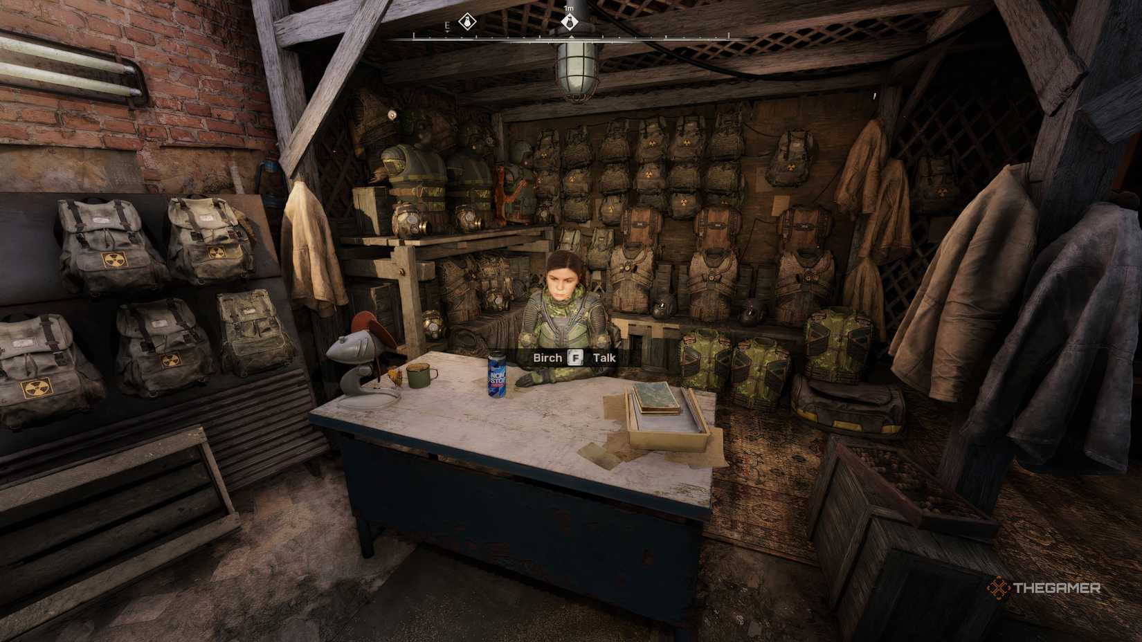 Where To Find Every Trader In Stalker 2: Heart Of Chornobyl