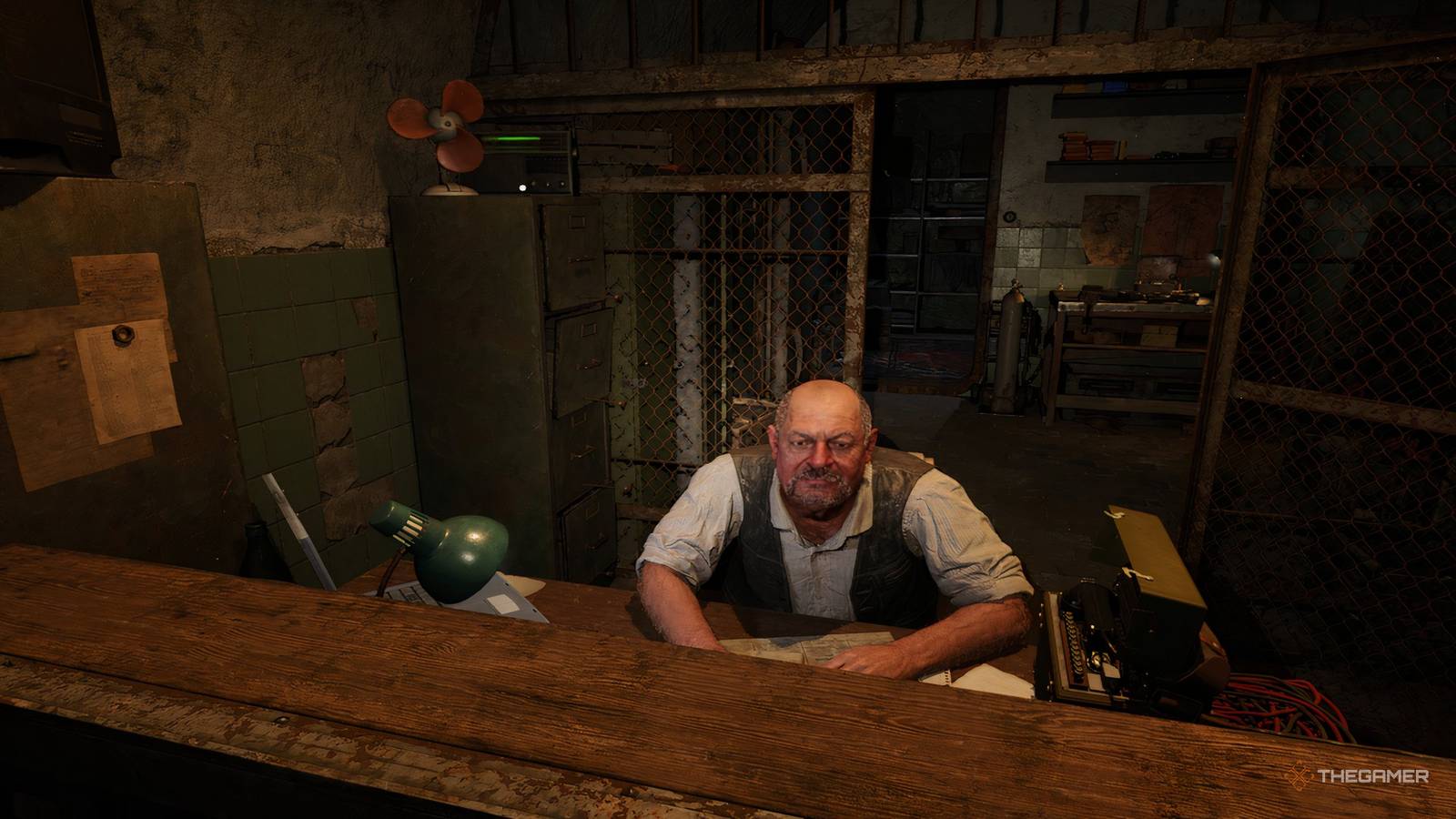 Where To Find Every Trader In Stalker 2: Heart Of Chornobyl