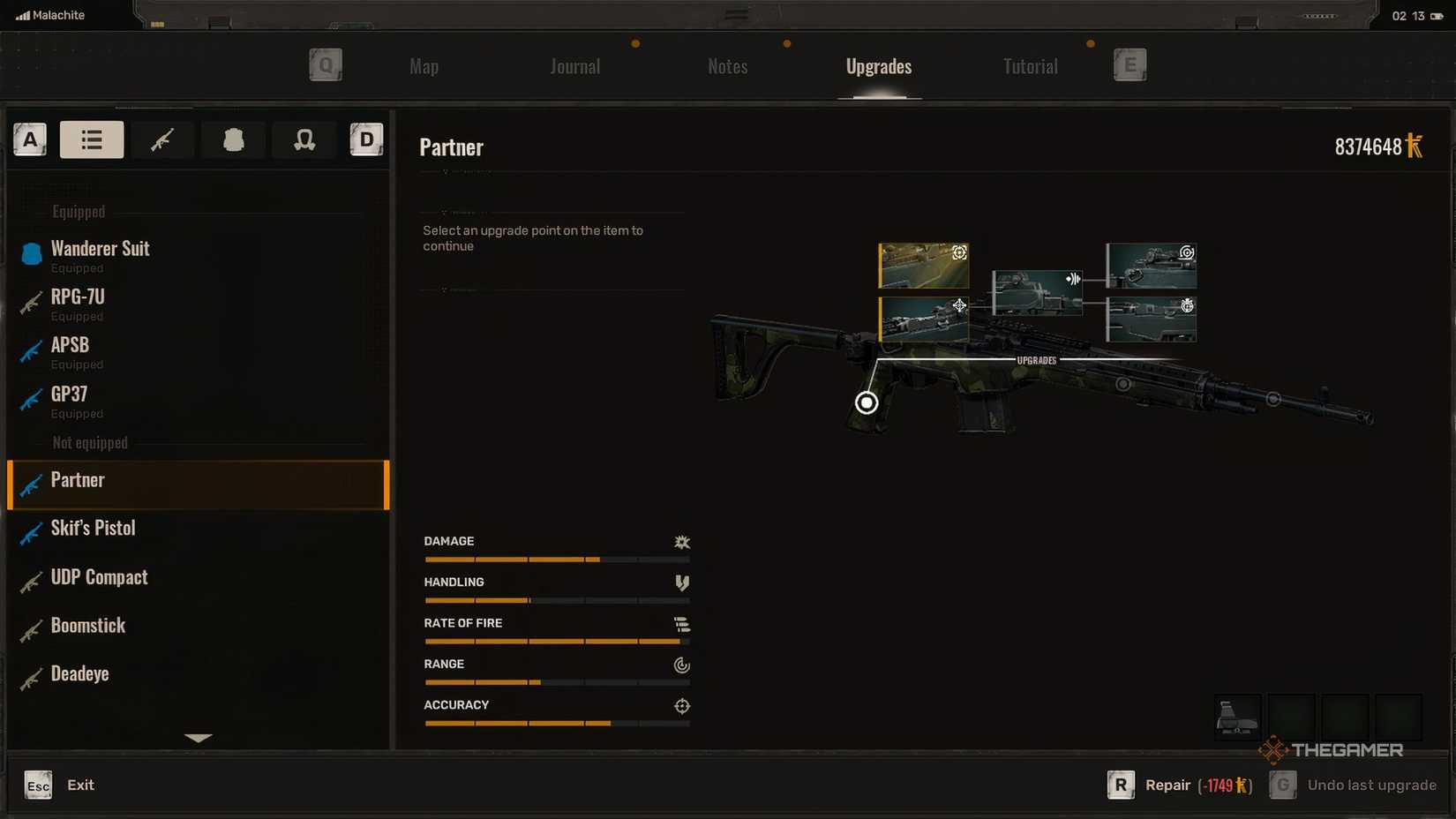 Where To Find Every Technician In Stalker 2: Heart Of Chornobyl