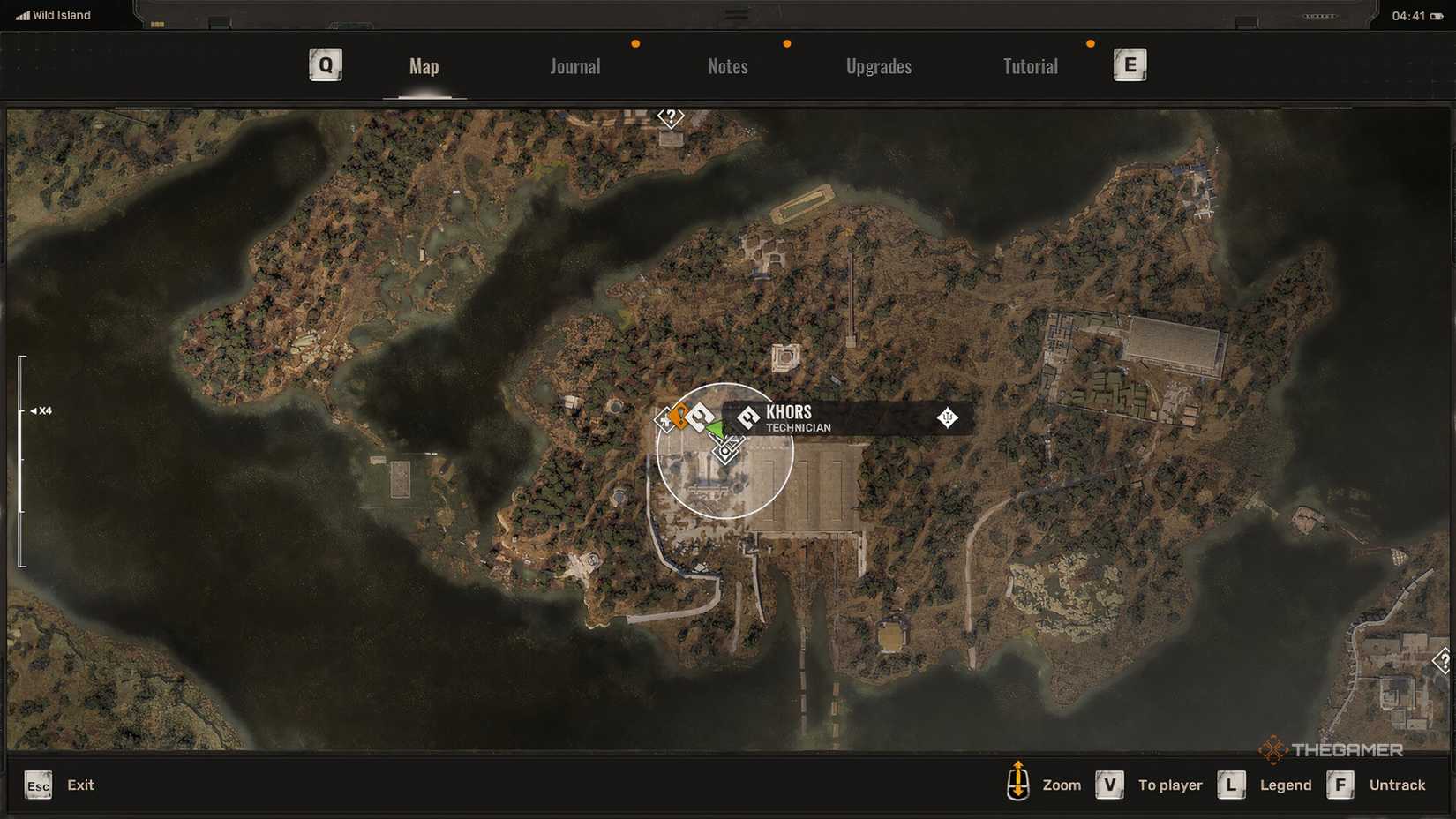 Where To Find Every Technician In Stalker 2: Heart Of Chornobyl