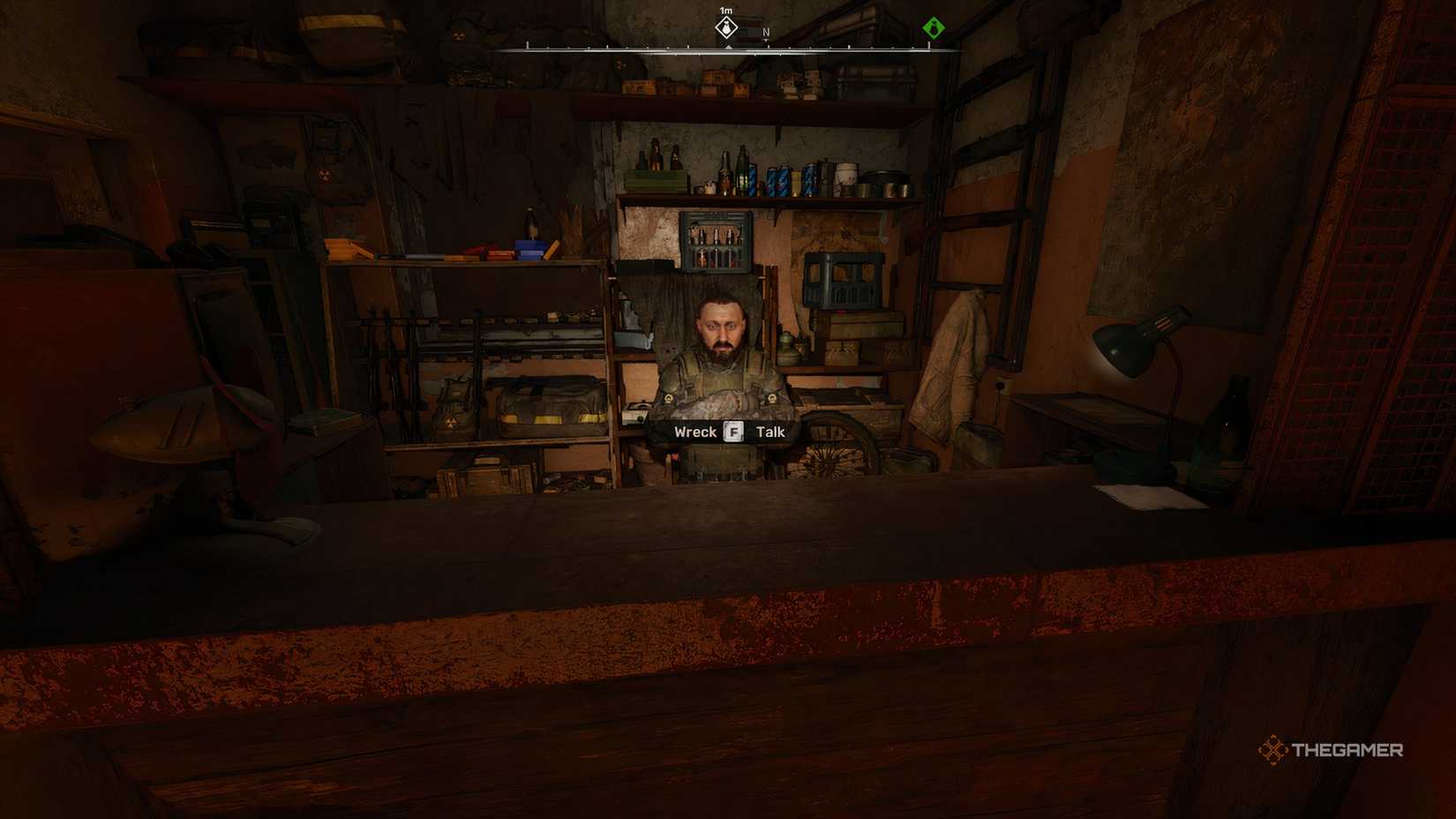 Where To Find Every Trader In Stalker 2: Heart Of Chornobyl