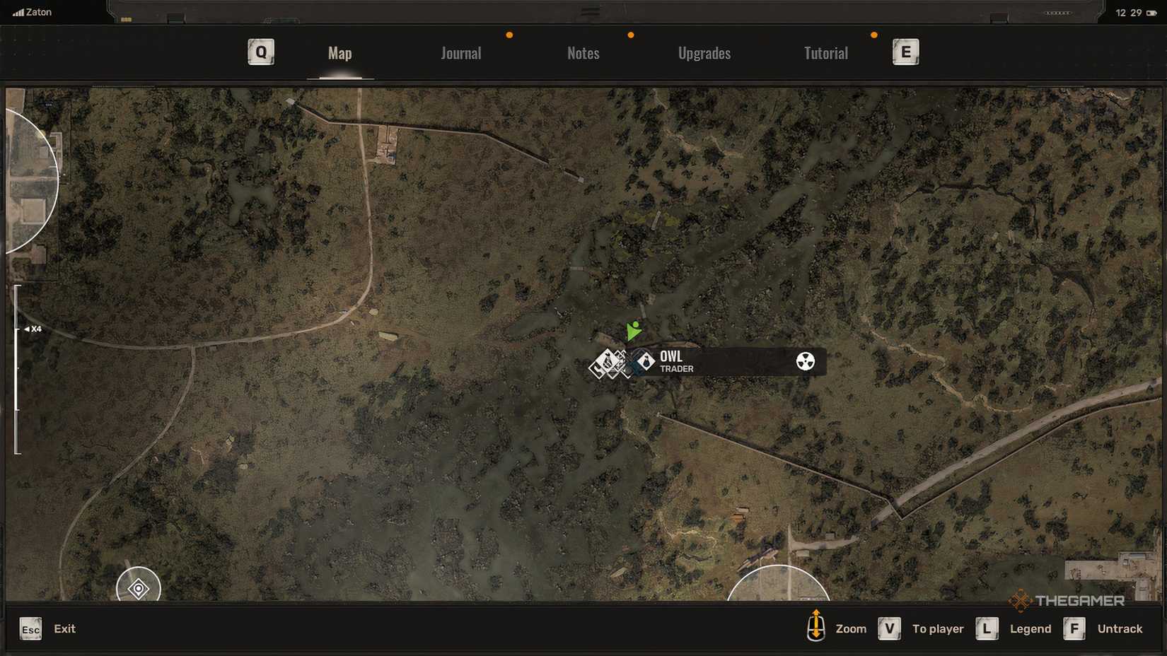 Where To Find Every Trader In Stalker 2: Heart Of Chornobyl