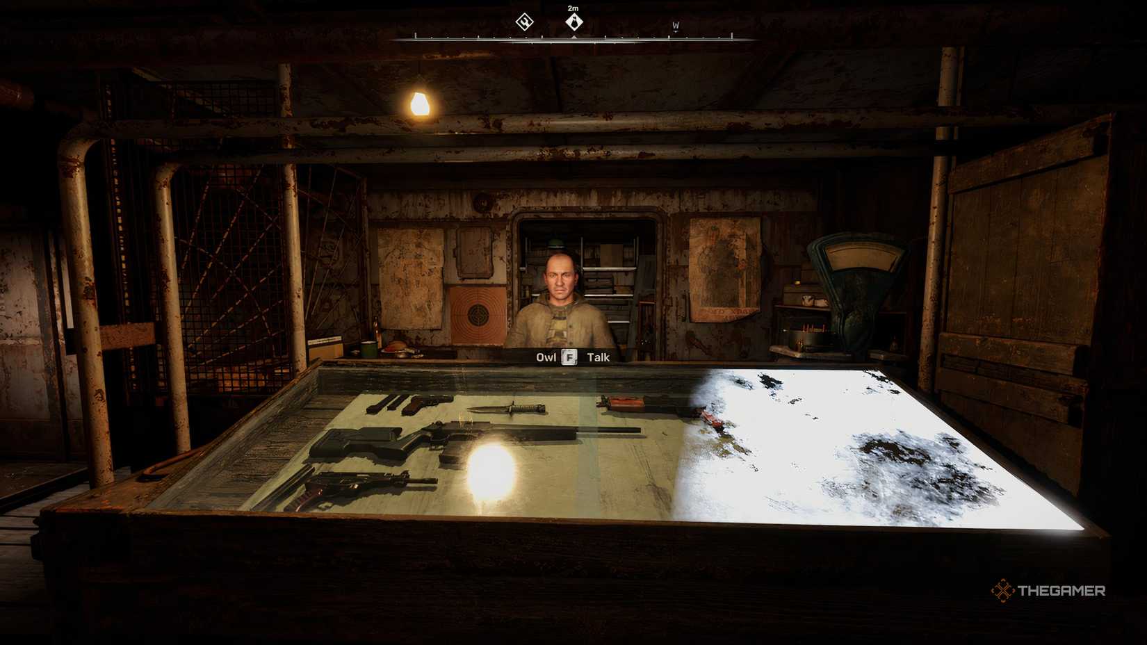 Where To Find Every Trader In Stalker 2: Heart Of Chornobyl