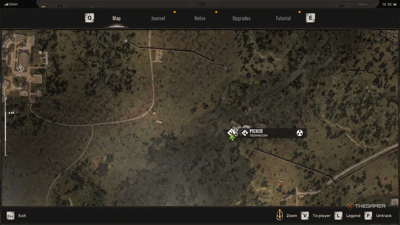 Where To Find Every Technician In Stalker 2: Heart Of Chornobyl