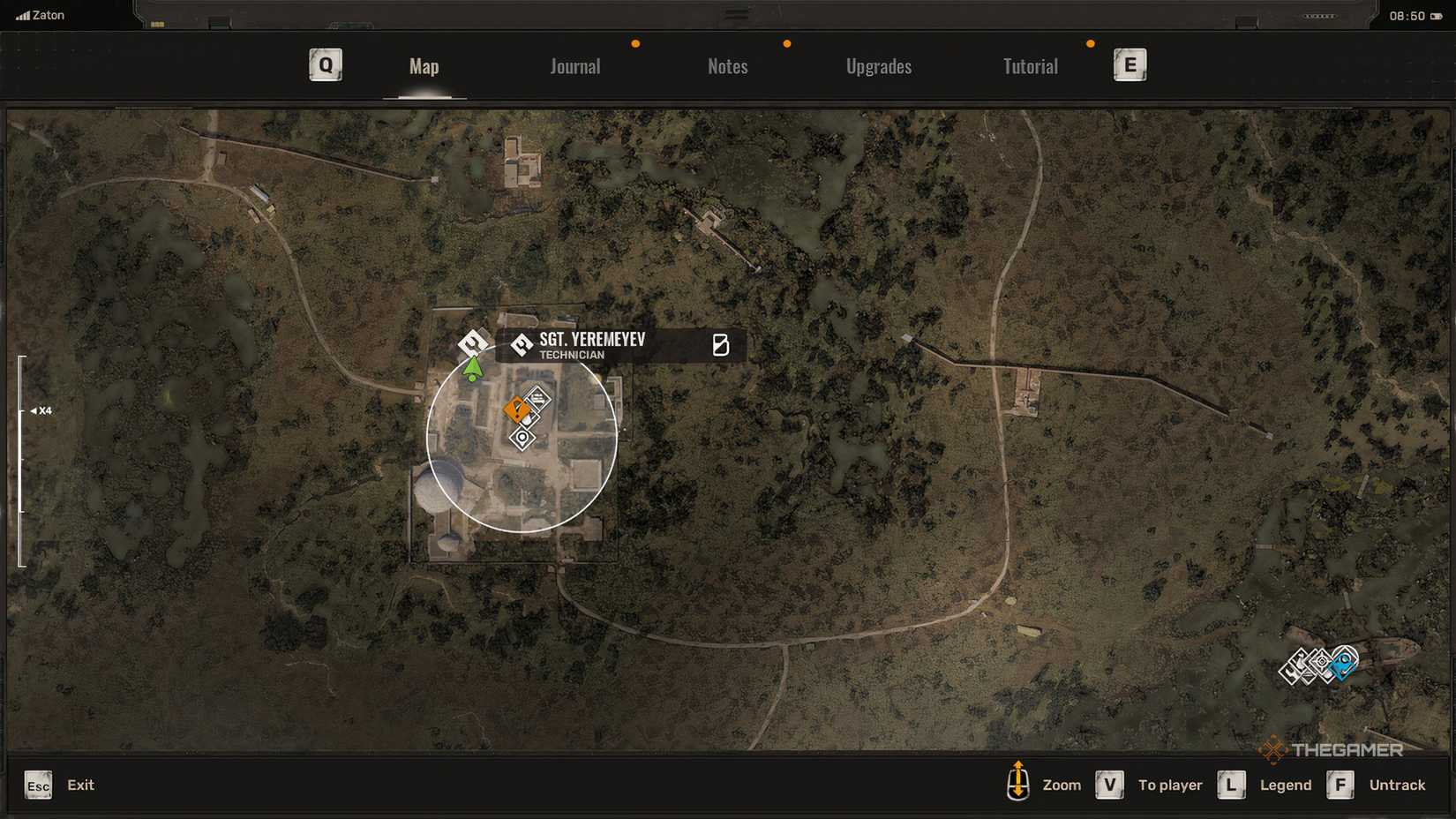 Where To Find Every Technician In Stalker 2: Heart Of Chornobyl