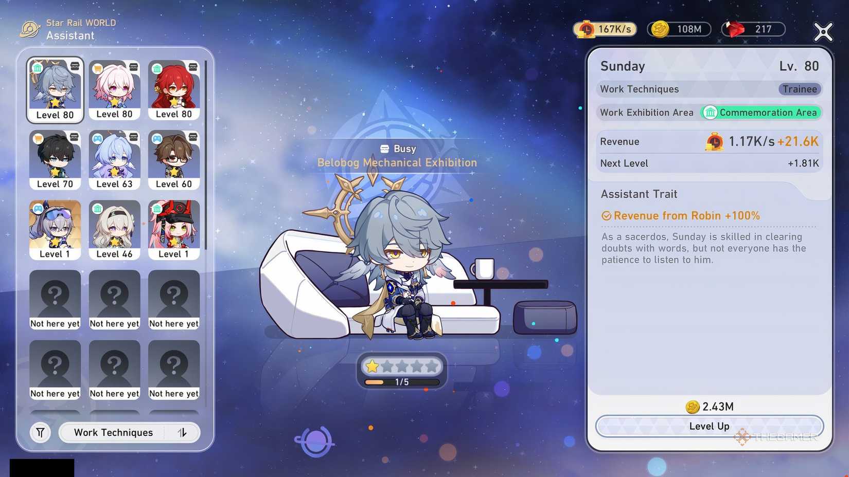 How To Get The Great Cosmic Enterprise Light Cone In Honkai Star Rail