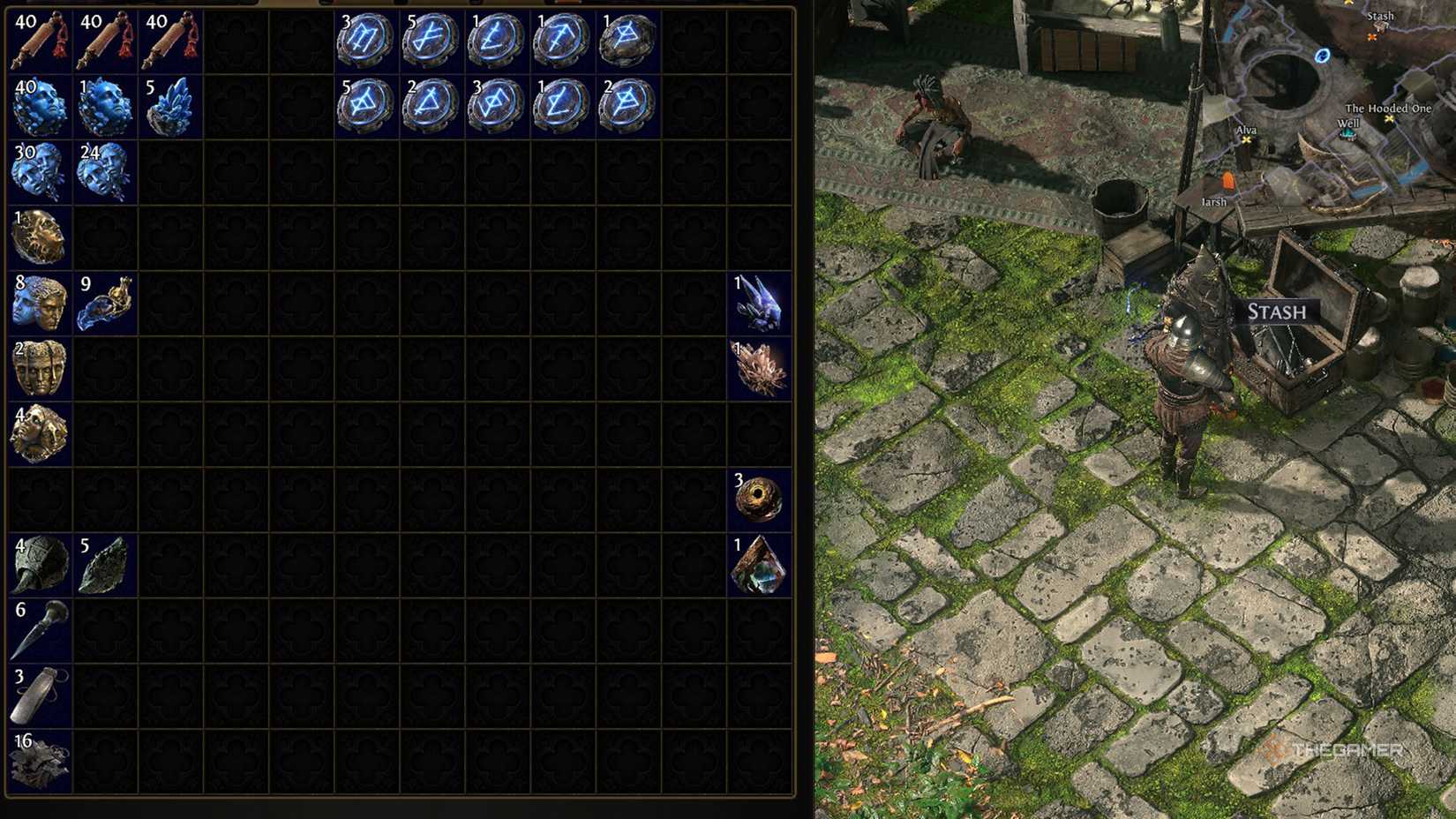 Every Currency Item And What It Does In Path Of Exile 2