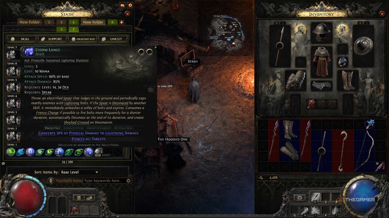 Best Amazon Build Guide For Path Of Exile 2