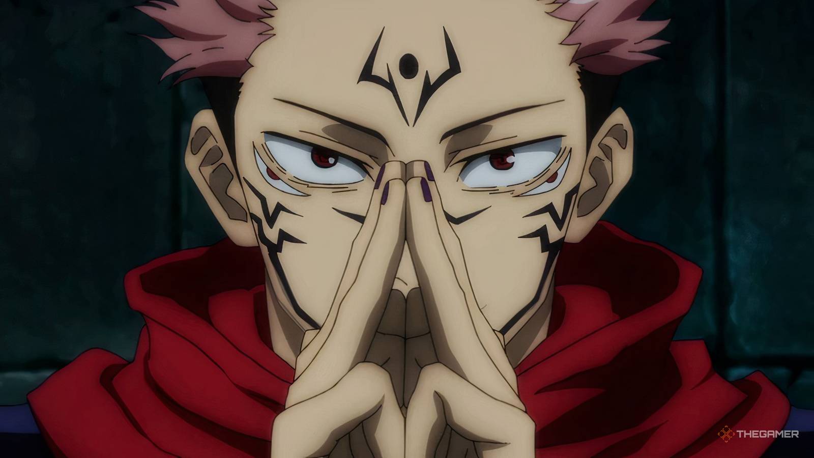 How Do Infinite Domains Work In Jujutsu Kaisen?