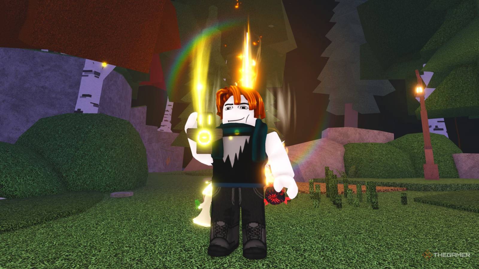 Tips And Tricks To Fin Animal Pools In Roblox: Fisch