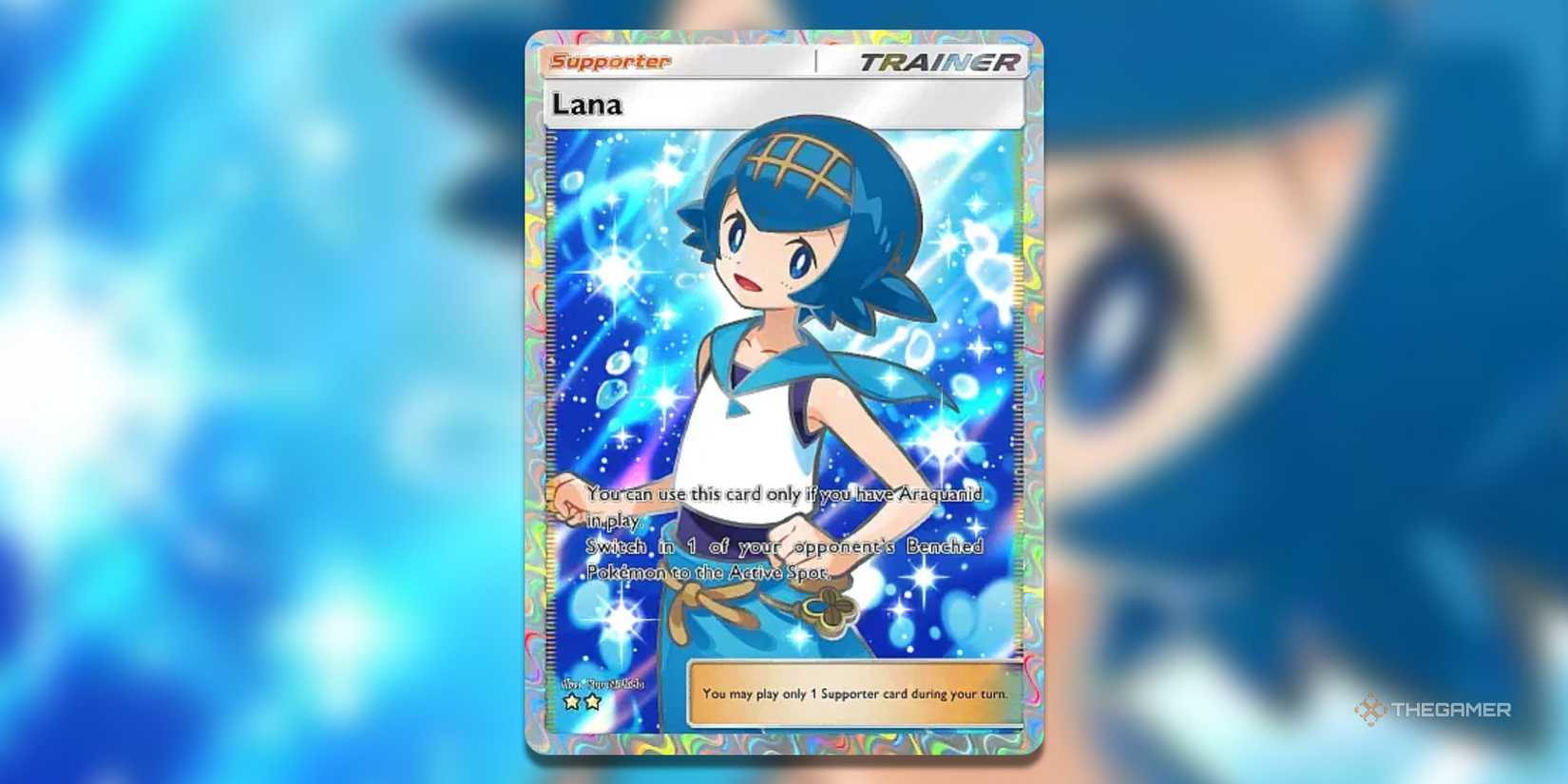 10 Best Trainer Cards In Pokemon Pocket: Celestial Guardians