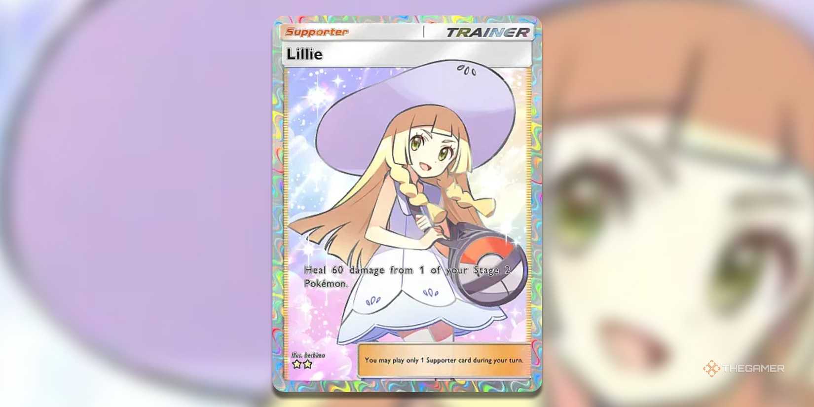 10 Best Trainer Cards In Pokemon Pocket: Celestial Guardians