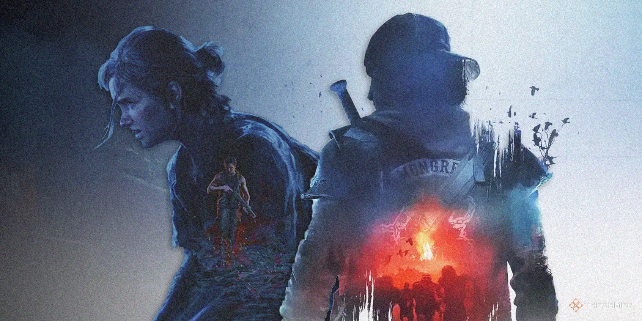 Days Gone Developer Is Working On Another Game With Multiplayer Elements
