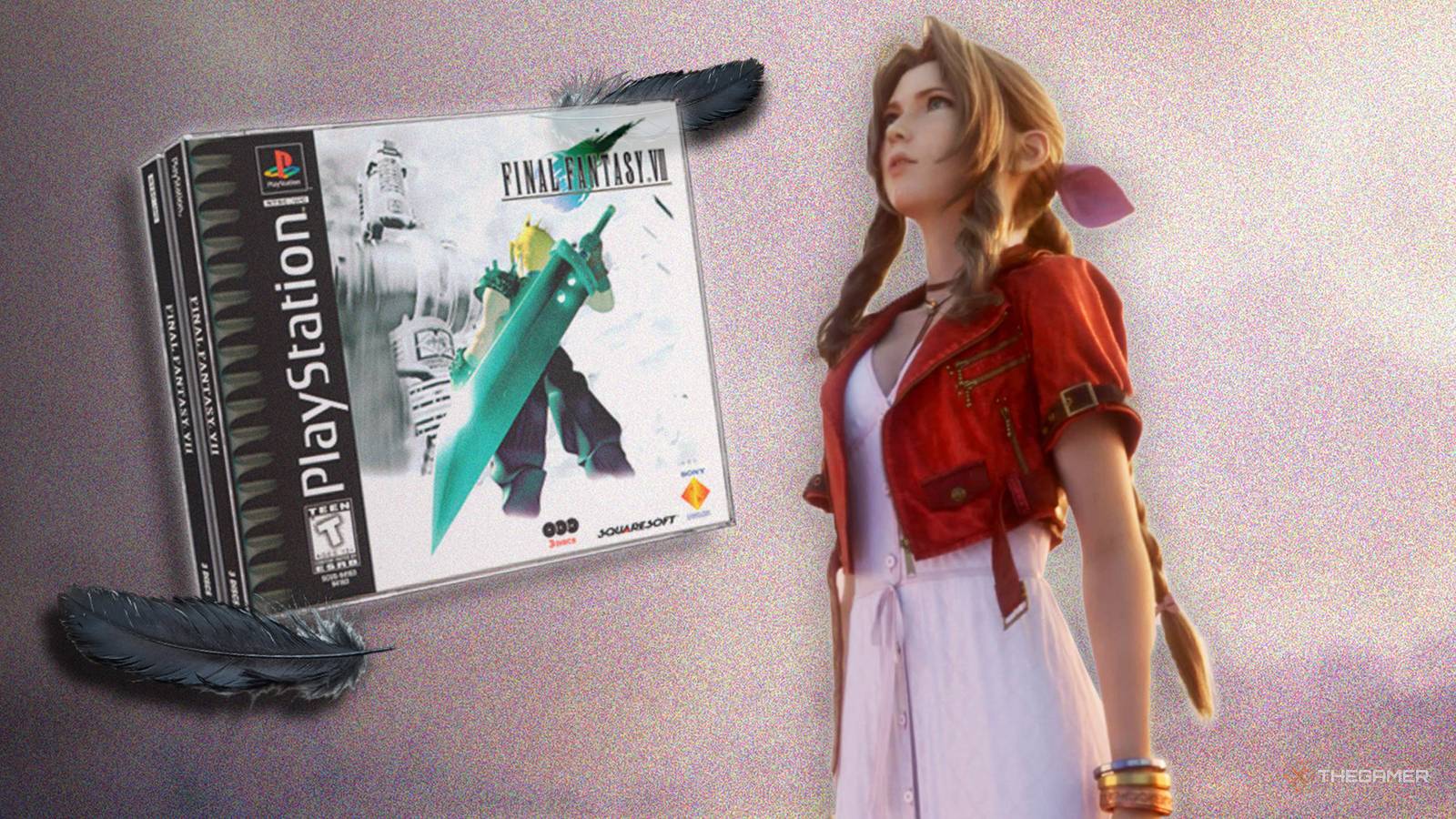 Final Fantasy 7 Remake Is Even Better If You Haven't Played The Original