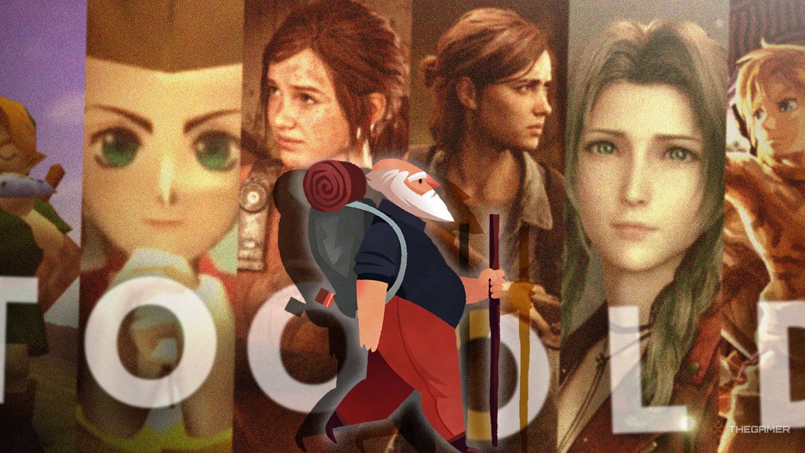 Our Relationships With Video Games Change With Time, And That's Okay