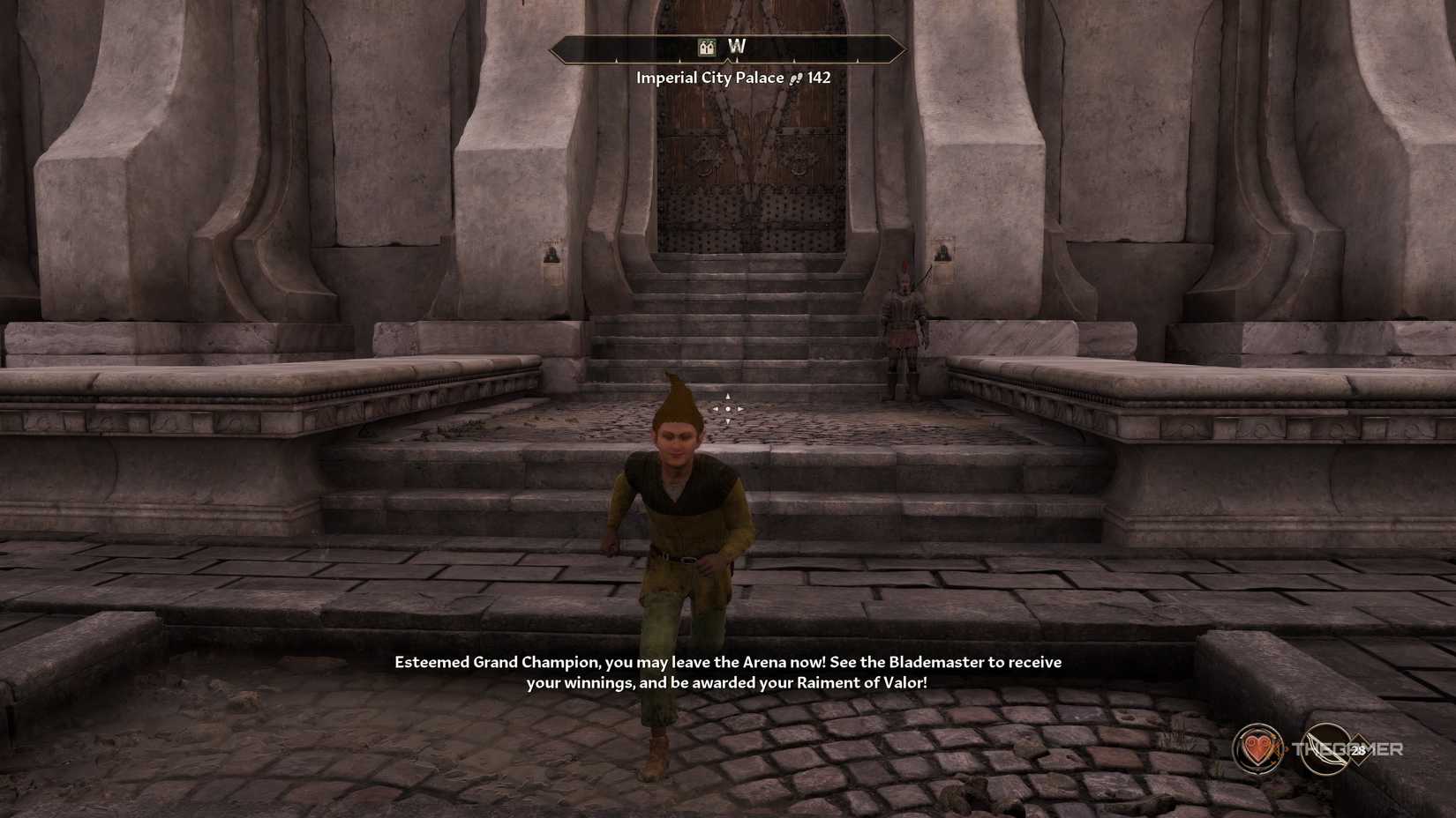 The Most Iconic NPCs In Oblivion Remastered