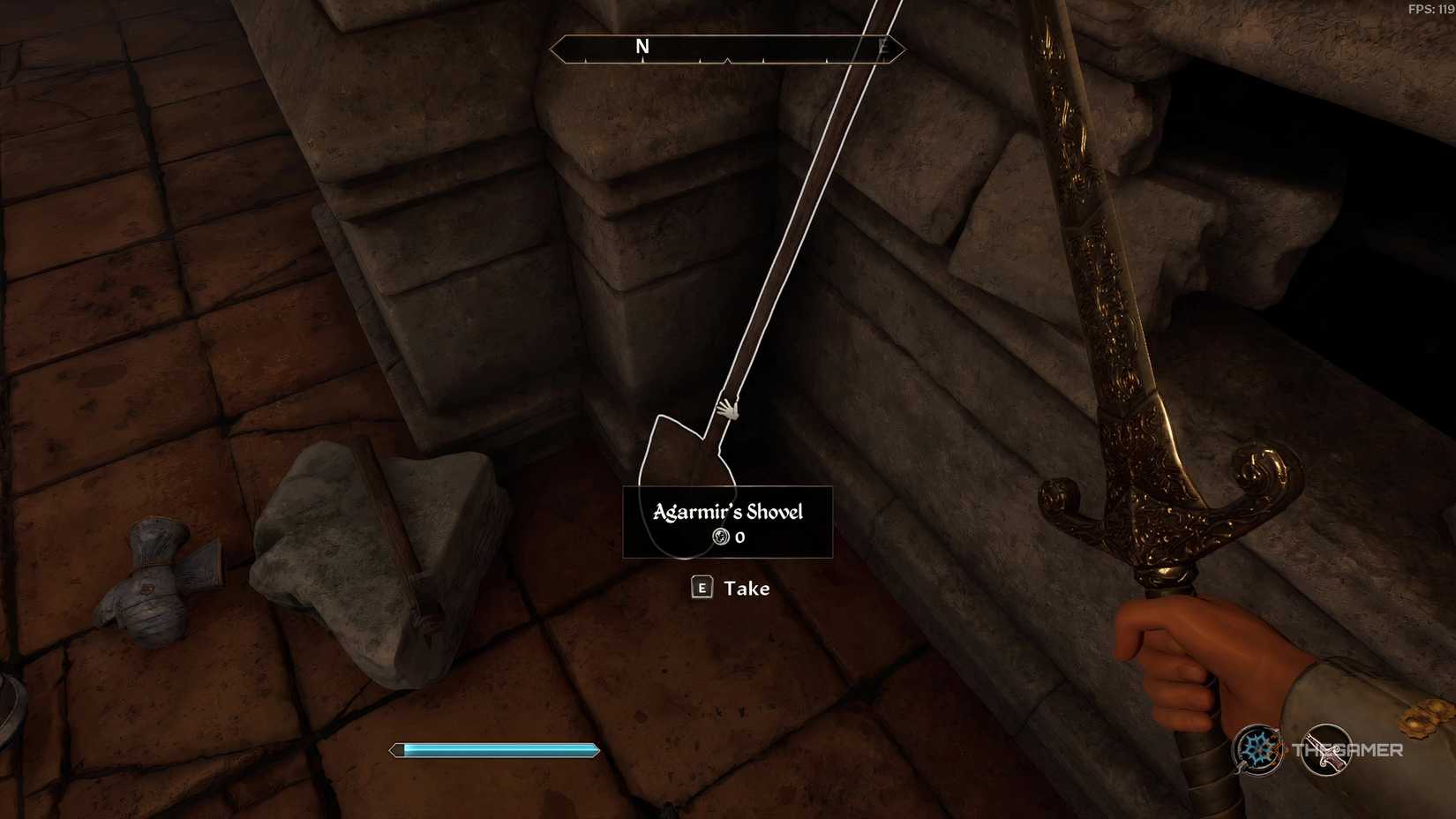 How To Beat Agarmir In Oblivion: Remastered