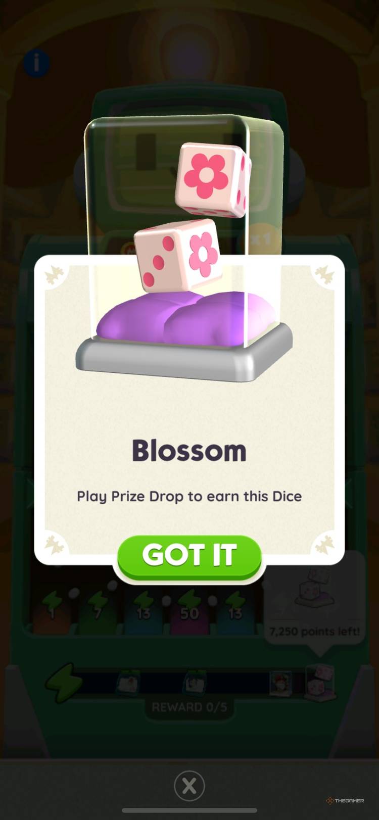 Every Reward In The Peg-E Deluxe Drop (April 13-15) In Monopoly Go