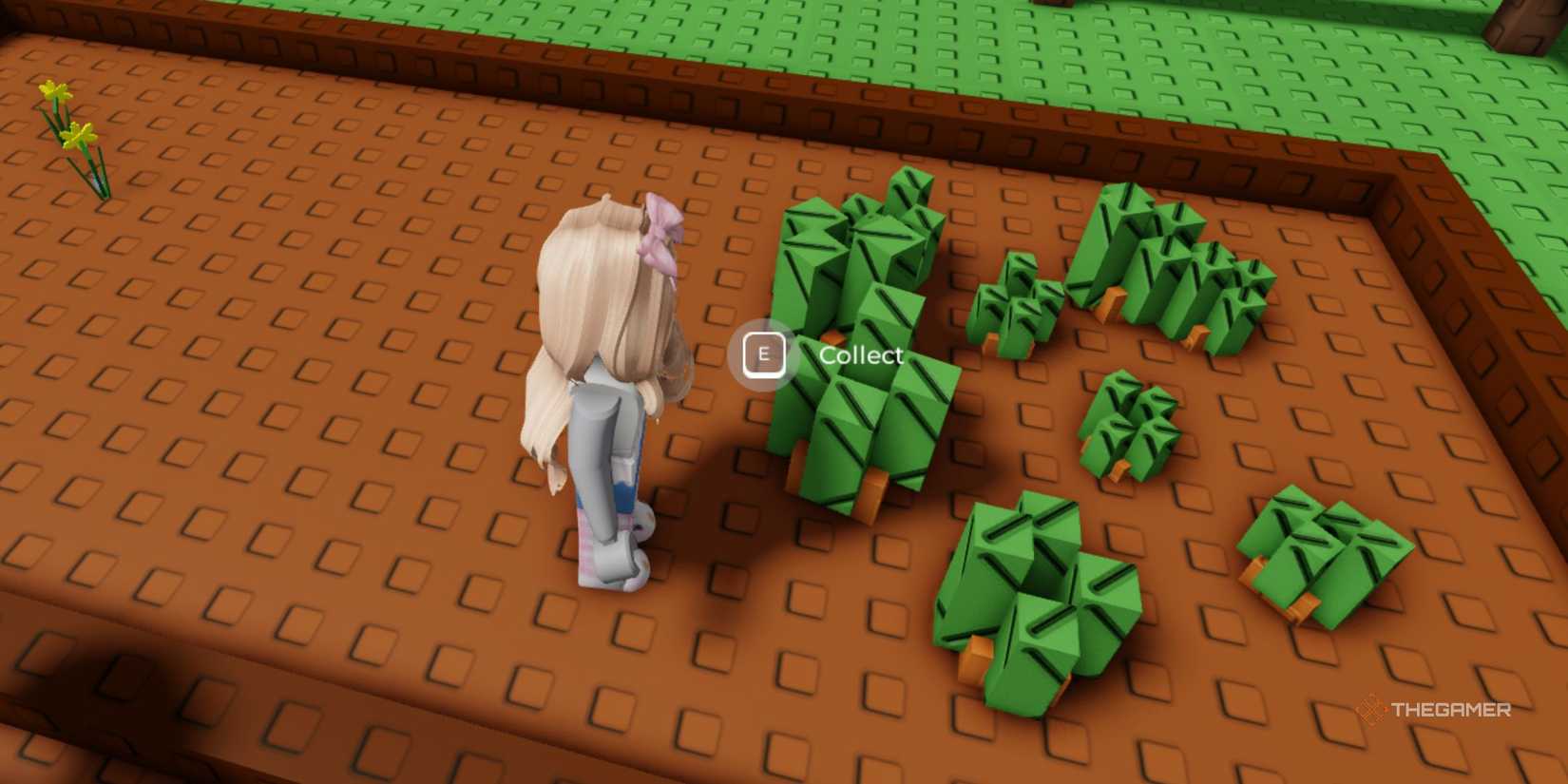 Best Crops To Grow First In Roblox: Grow A Garden