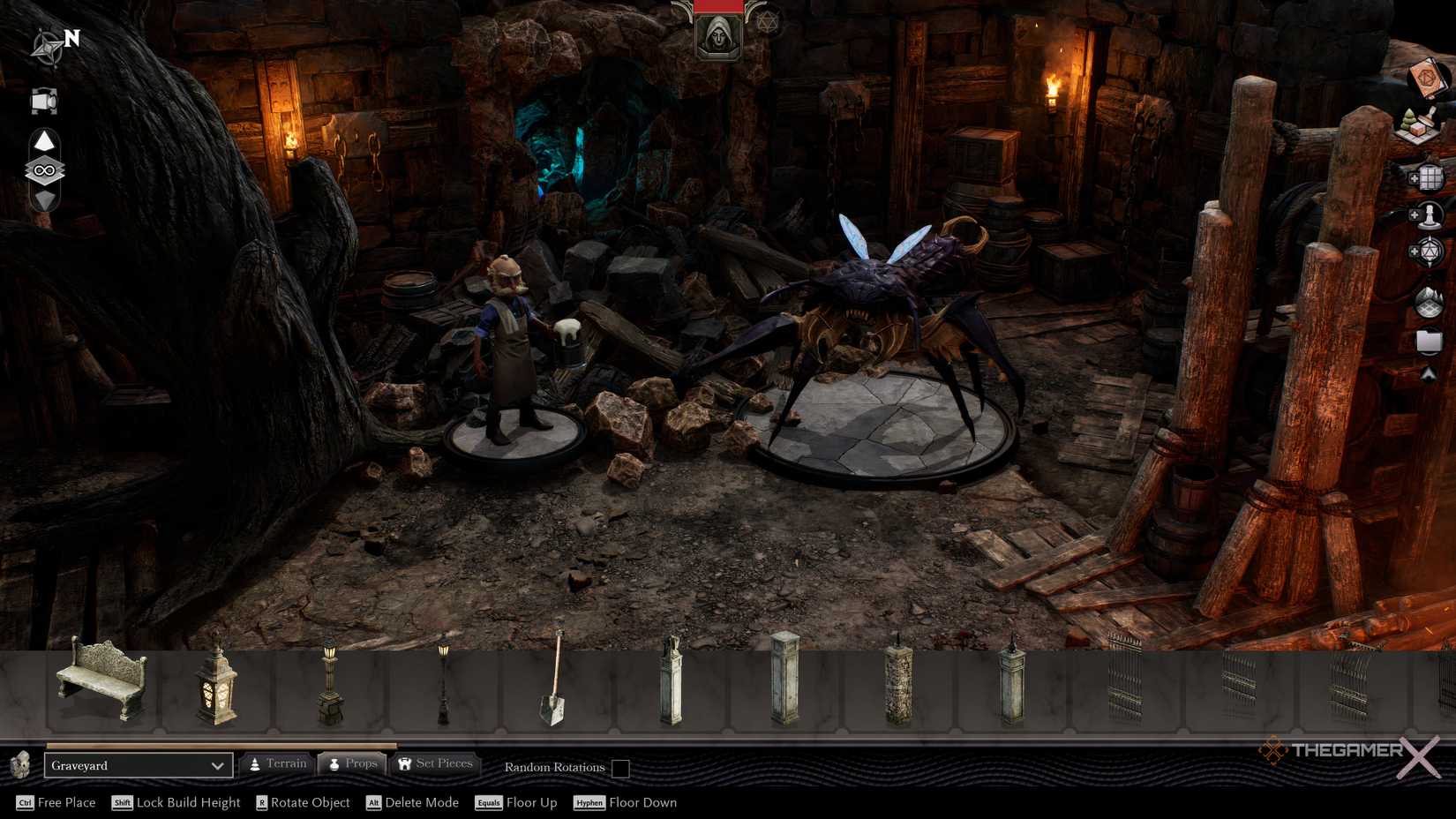 Which D&D Beyond Virtual Tabletop Is Best For Your Group - Sigil Vs Maps