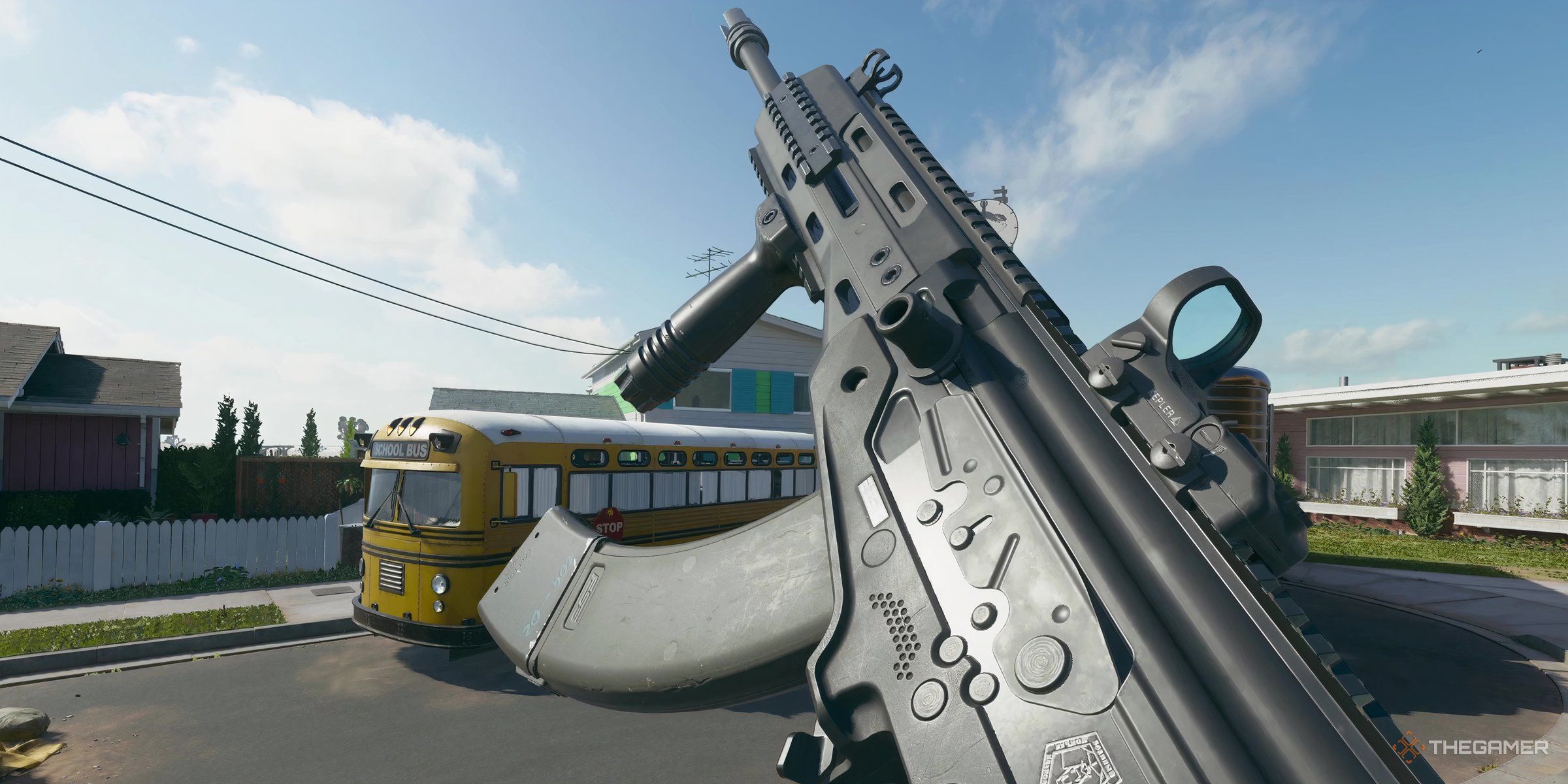 Best FFAR 1 Builds In Black Ops 6