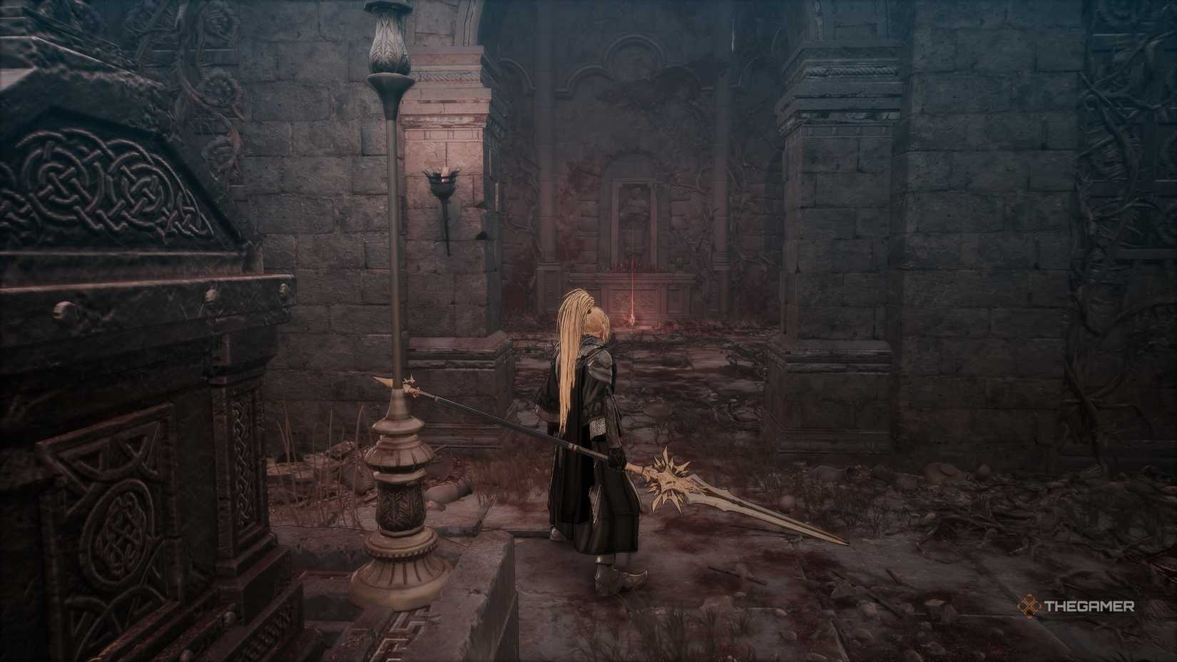 Where To Find All The Transcendental Sword Soulstones In The First ...