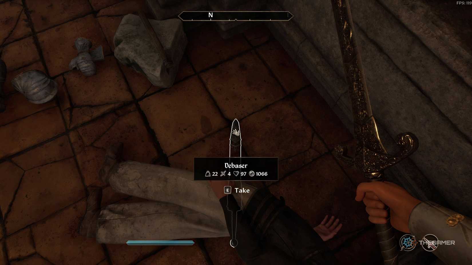How To Beat Agarmir In Oblivion: Remastered