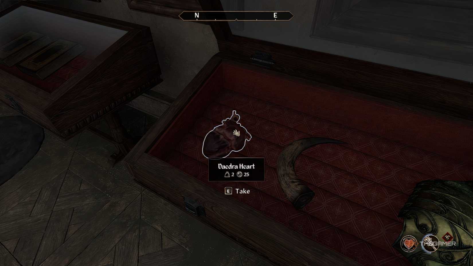 How To Get Goldbrand In Oblivion Remastered
