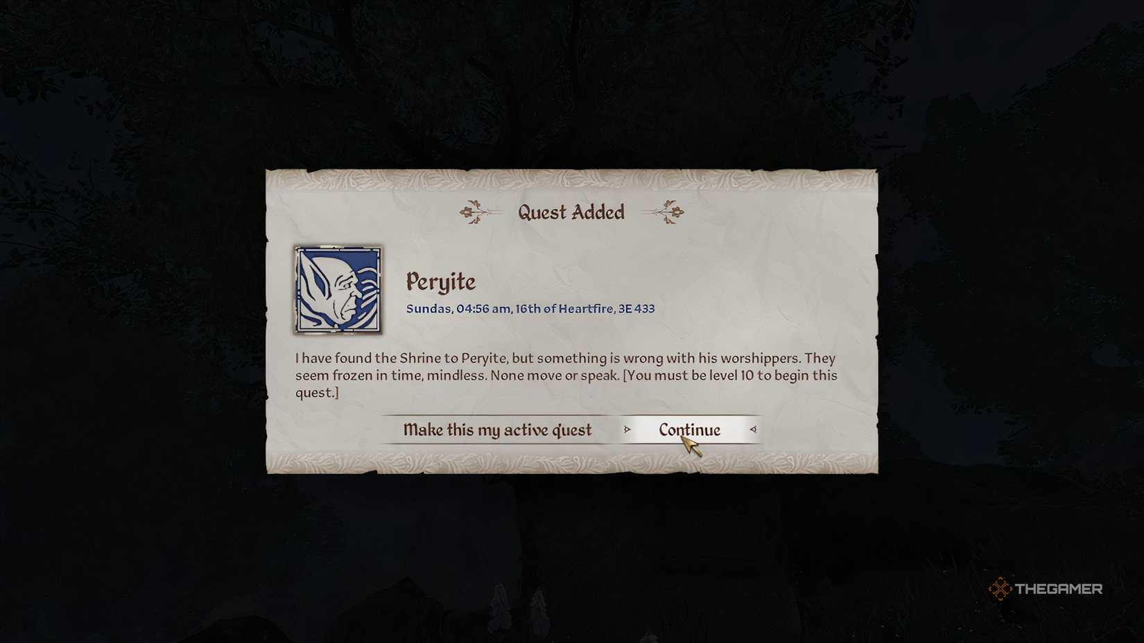 How To Get Spell Breaker In Oblivion Remastered