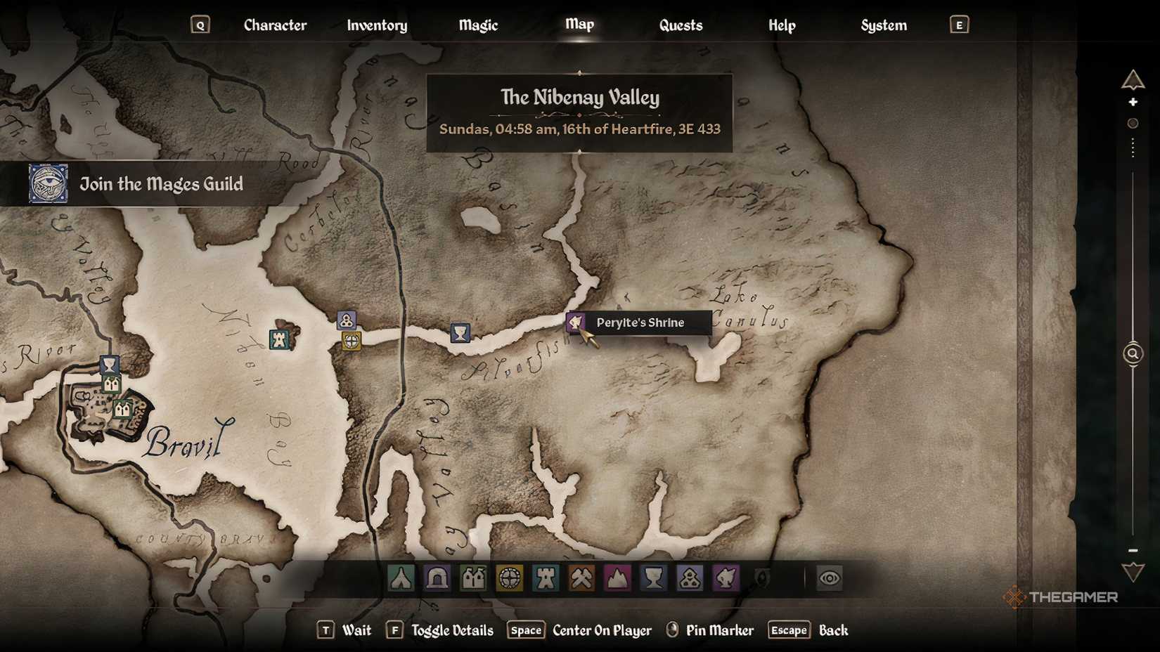 How To Get Spell Breaker In Oblivion Remastered