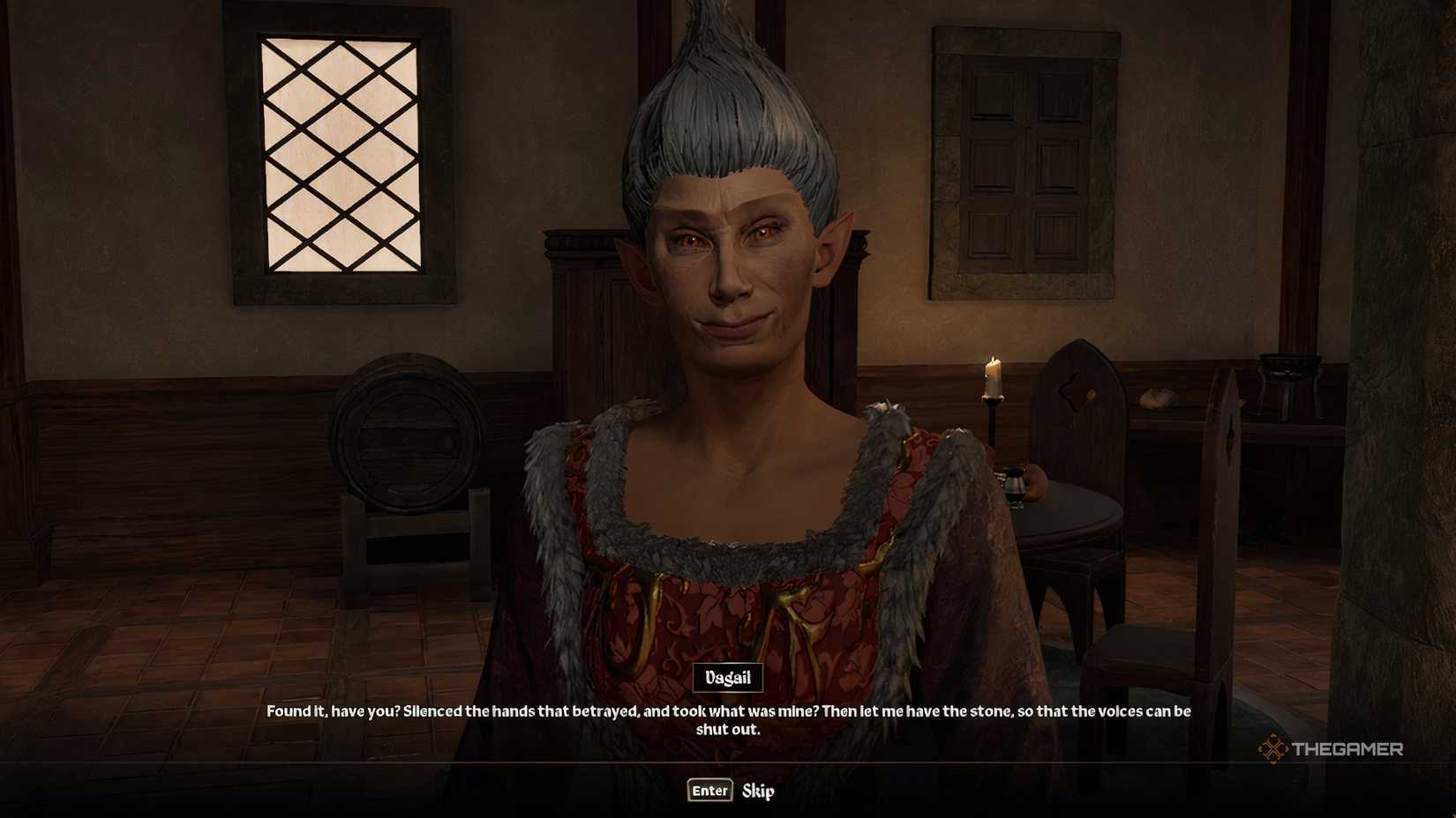 How To Find The Seer's Stone In Oblivion Remastered