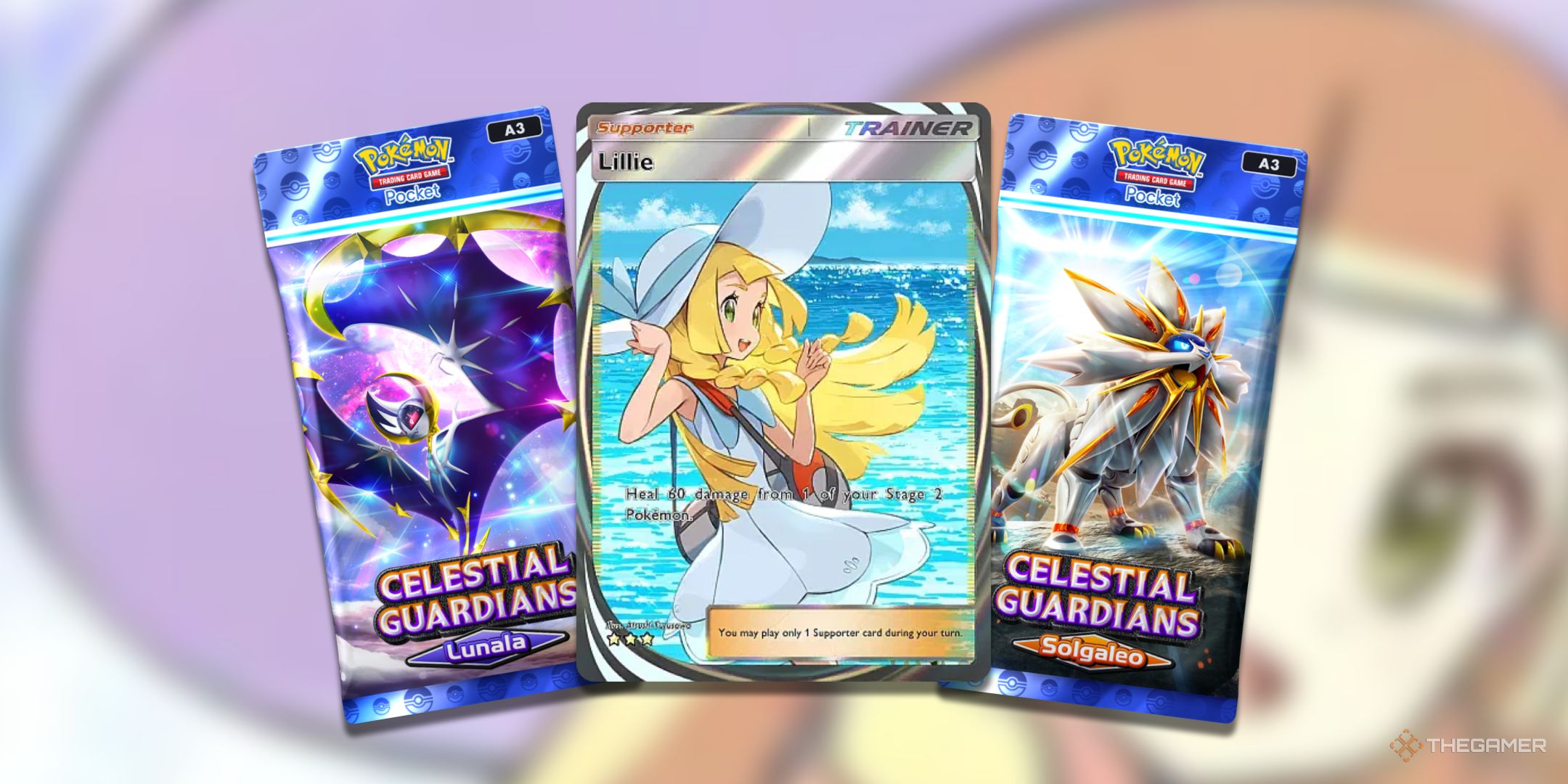 These Are The Perfect Pokemon TCG Pocket Cards For Stopping Your ...
