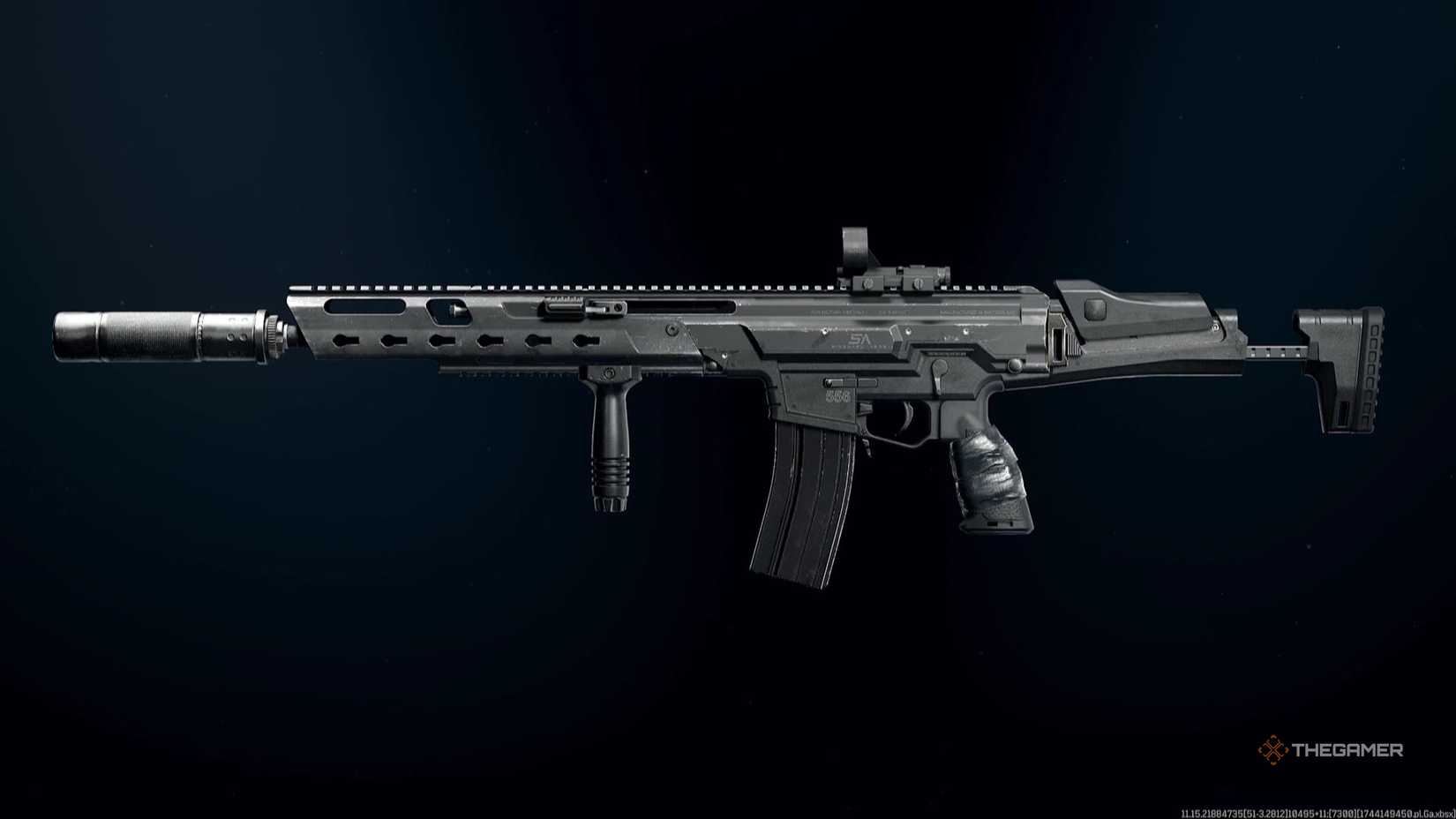 Most Optimal HDR Loadouts For Warzone